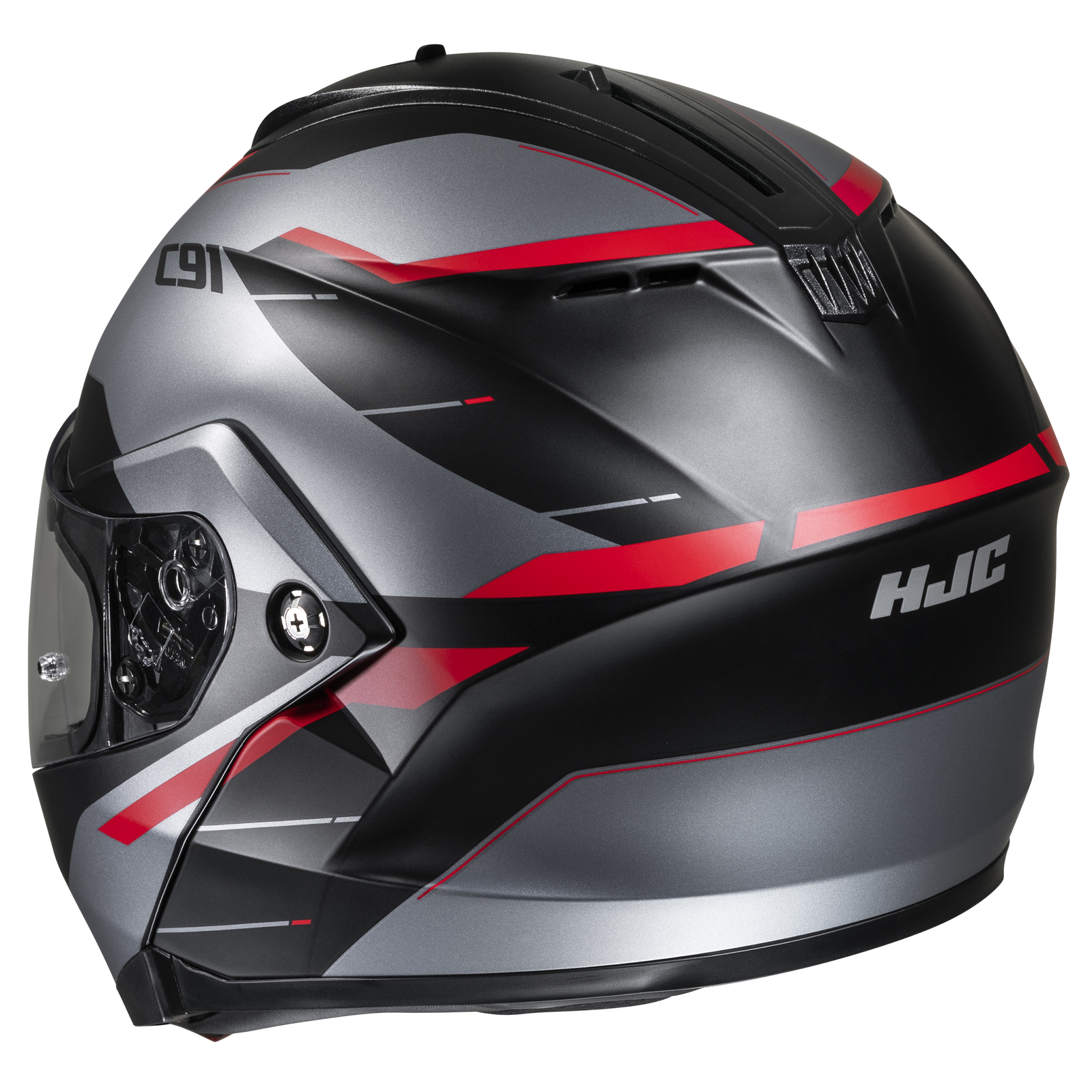 HJC C91 Karan Helmet House