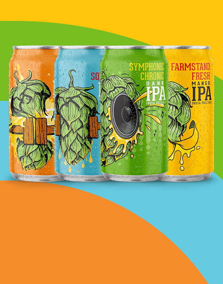 Deschutes Brewery | Deschutes Brewery