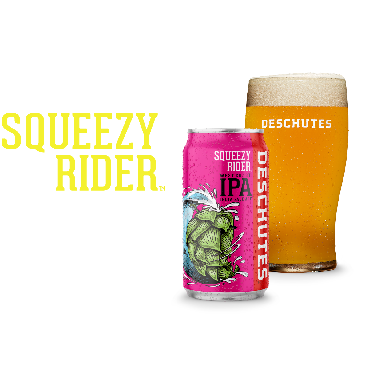 Deschutes Brewery | Deschutes Brewery