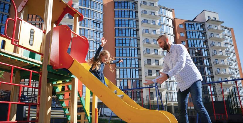 Earth Advantage Home Standards - New Construction