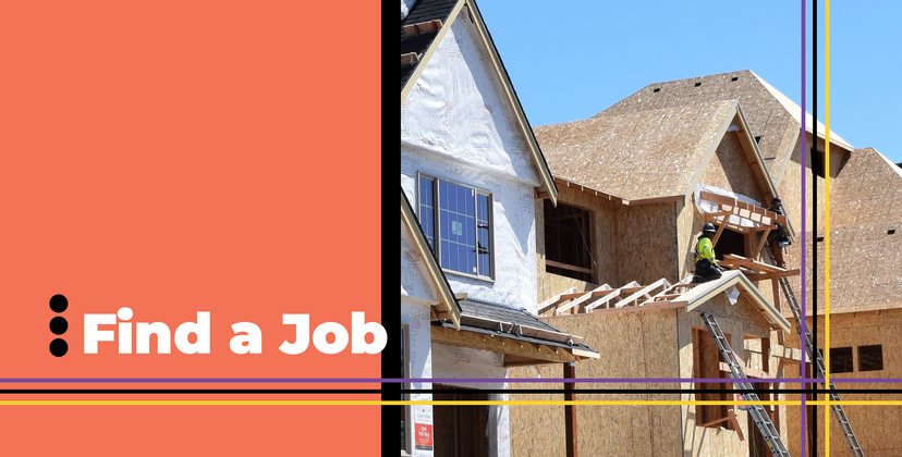Find A Job