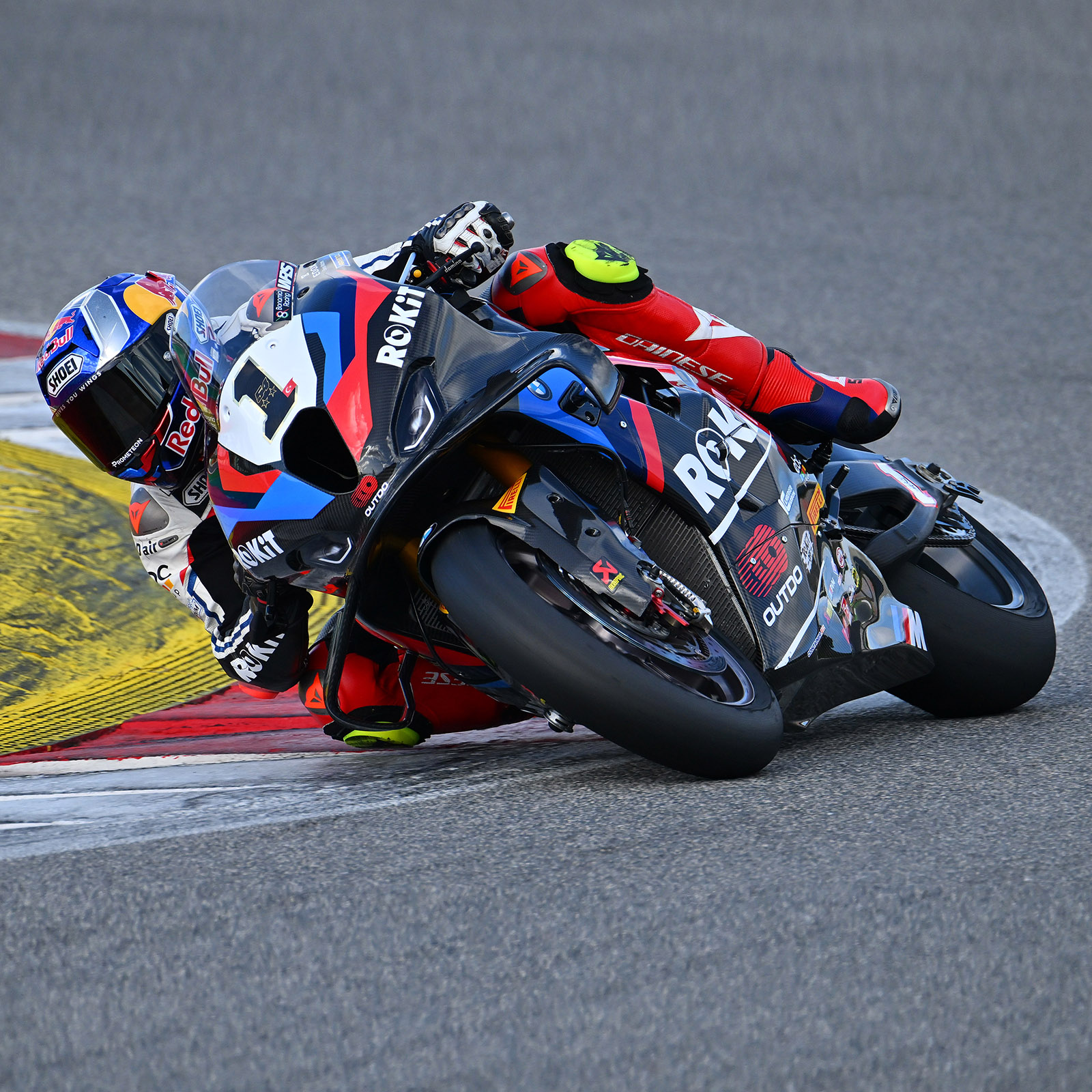 Racing - SHOEI® Helmets USA