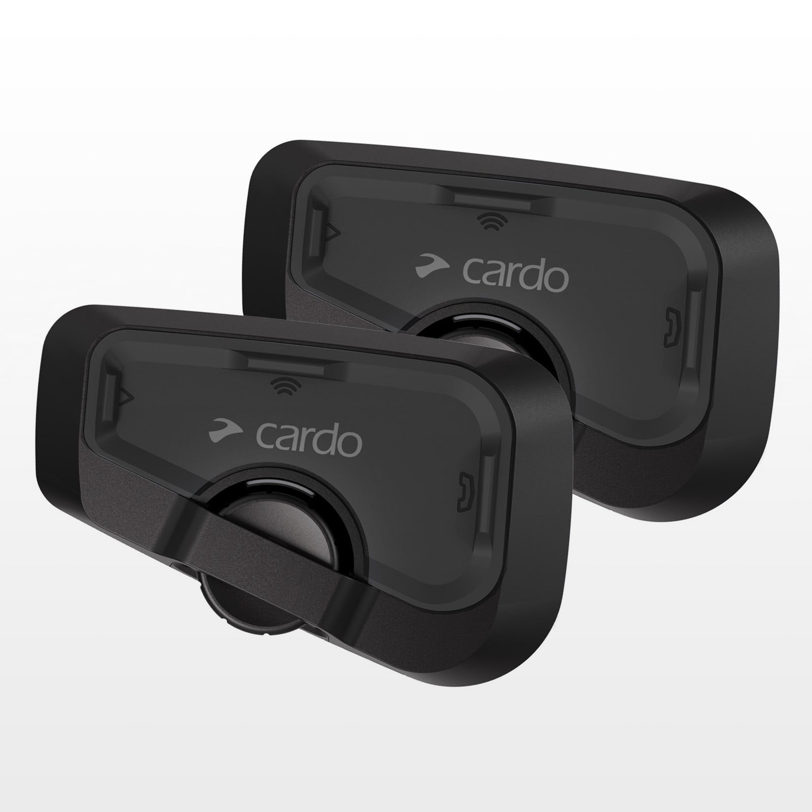 Cardo Communication Systems - Helmet House