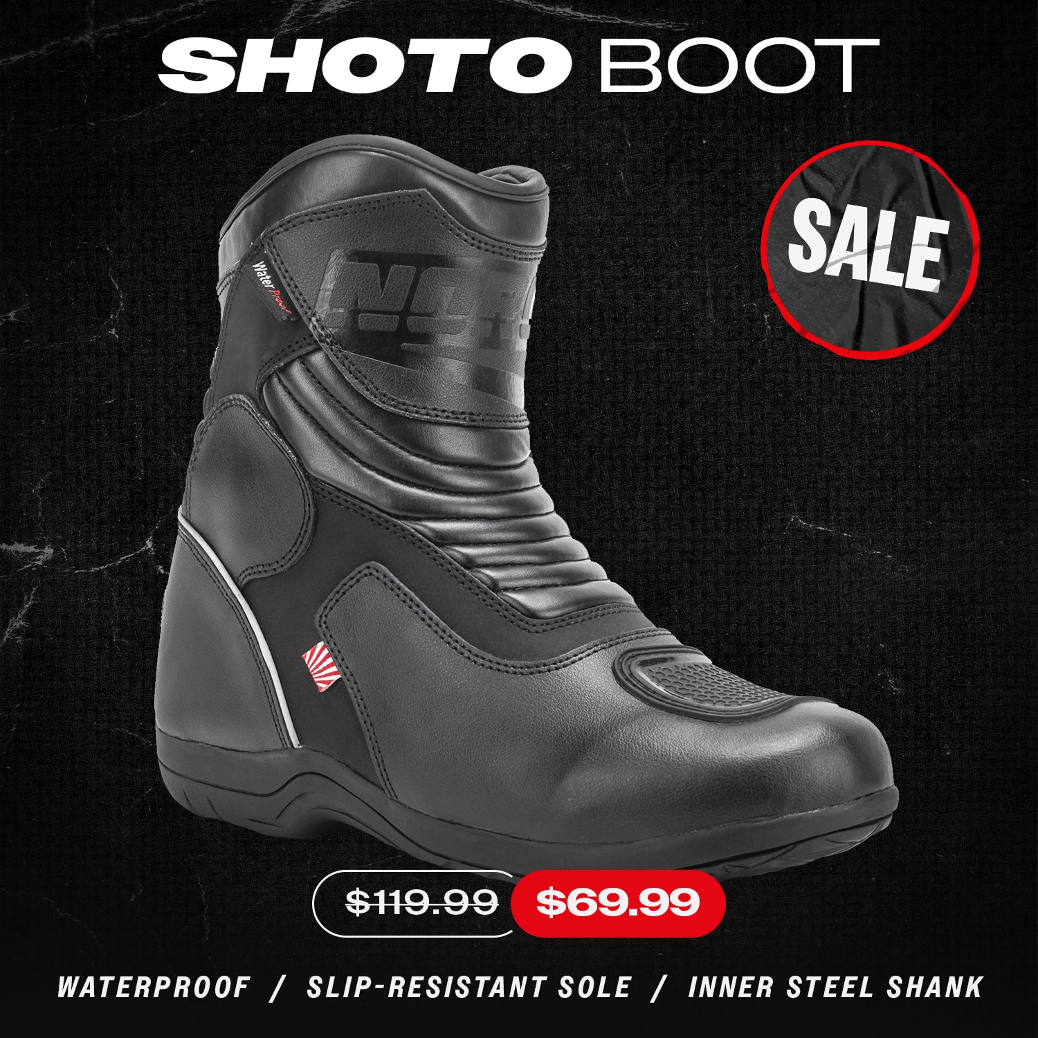 Official Site – NORU Motorcycle Gear