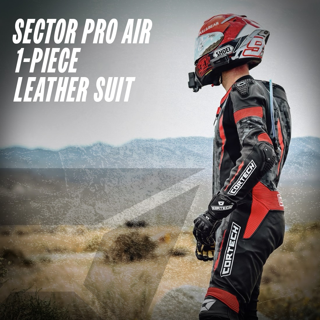 Cortech - Helmet House