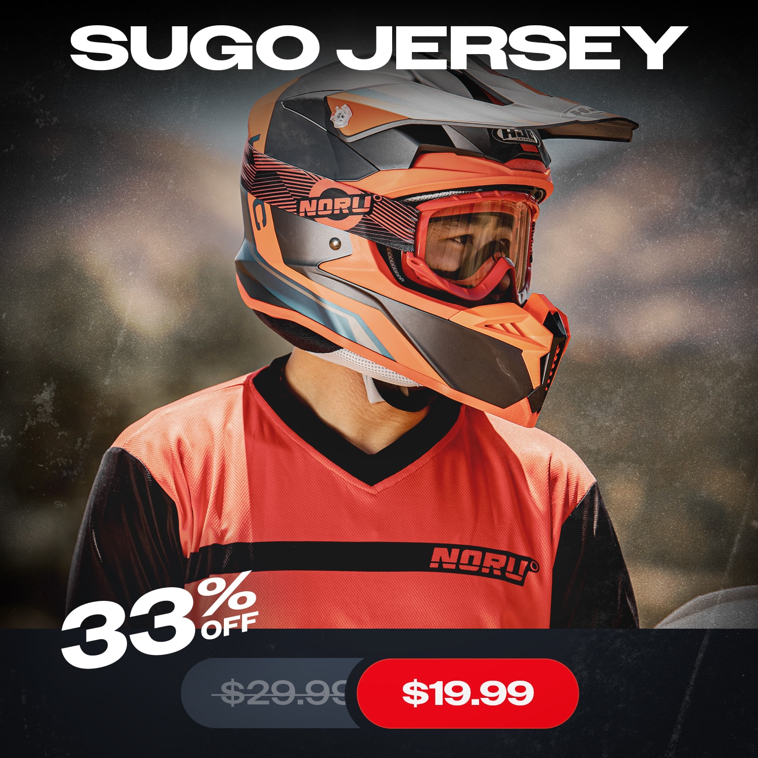 Official Site – NORU Motorcycle Gear