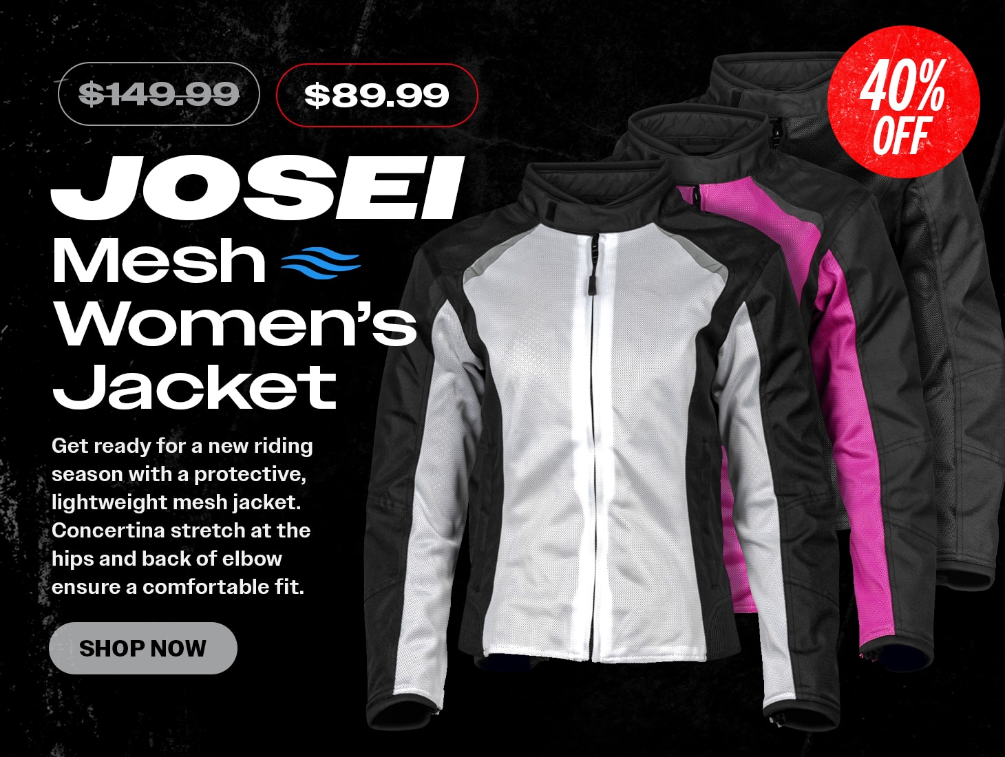 Noru Motorcycle Gear - Helmet House