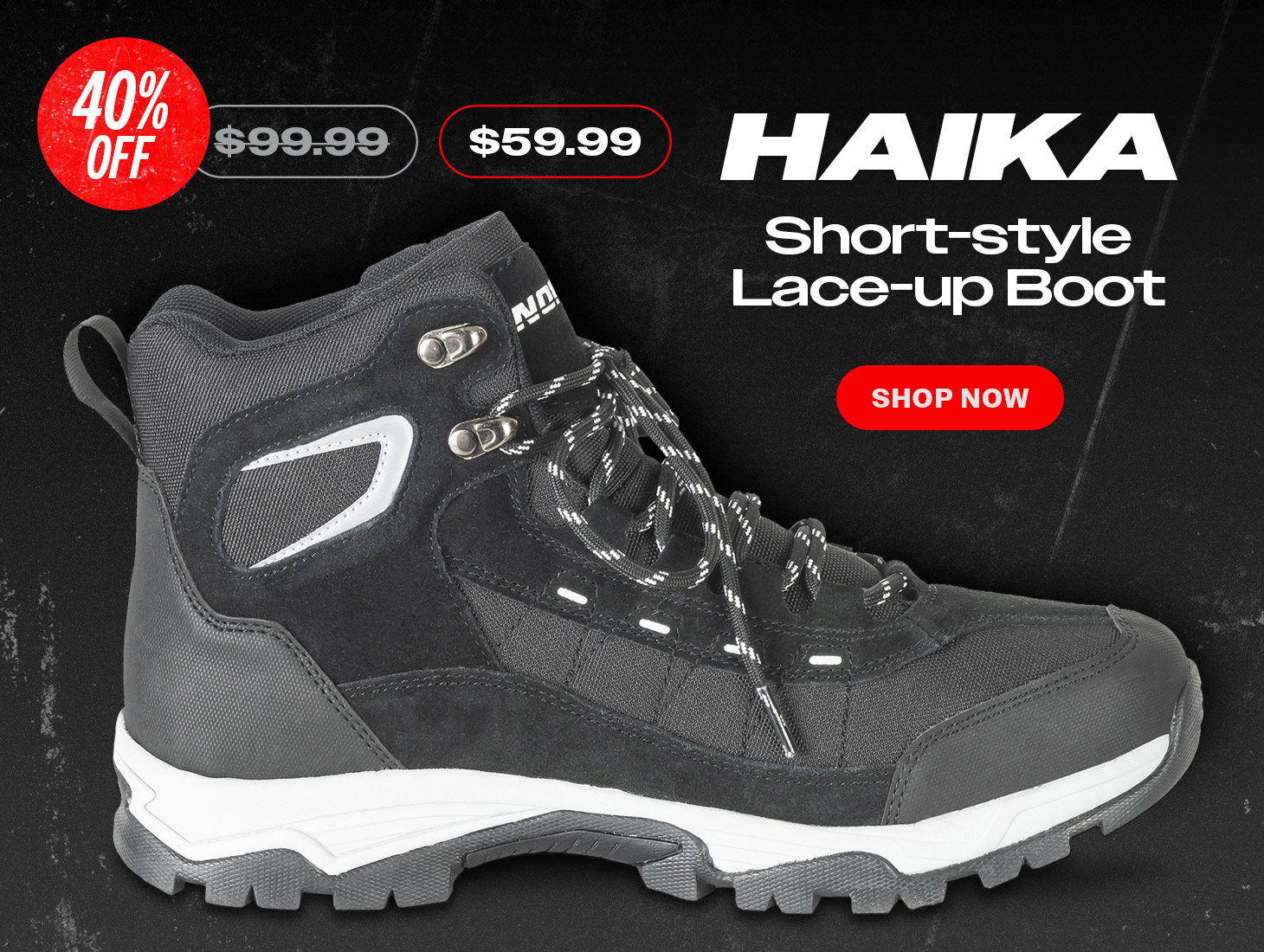 Noru Motorcycle Gear - Helmet House