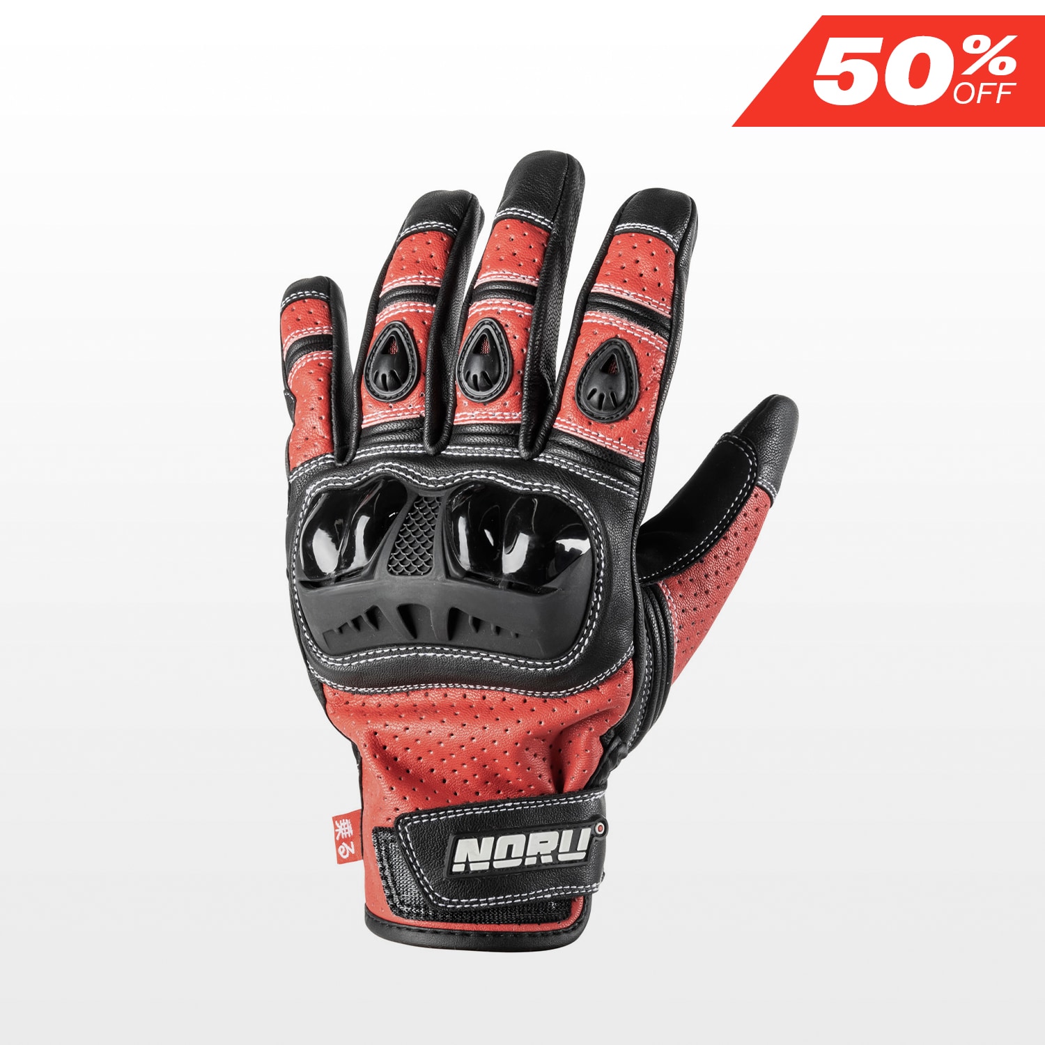 Official Site – NORU Motorcycle Gear