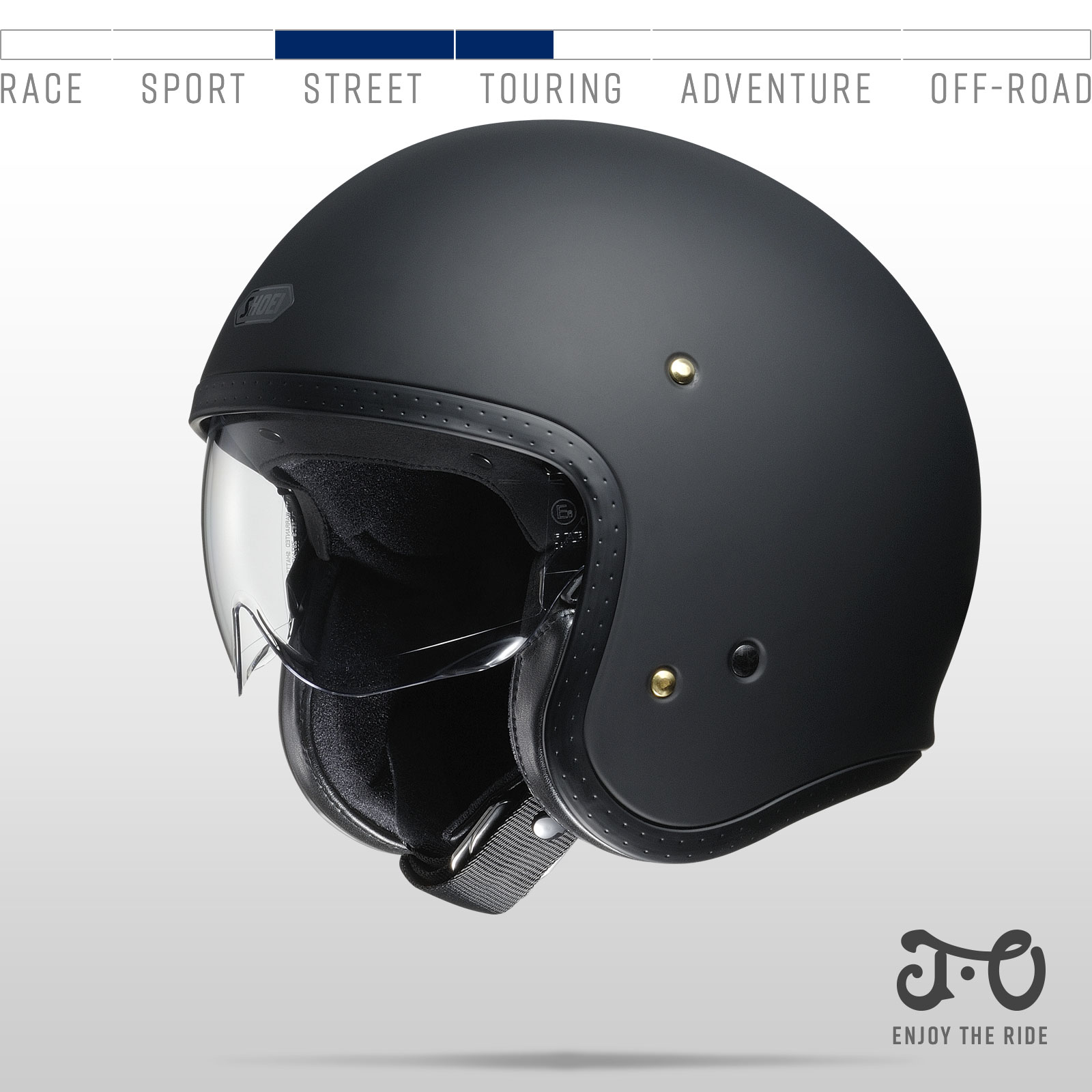 Shoei Motorcycle Helmets - Helmet House