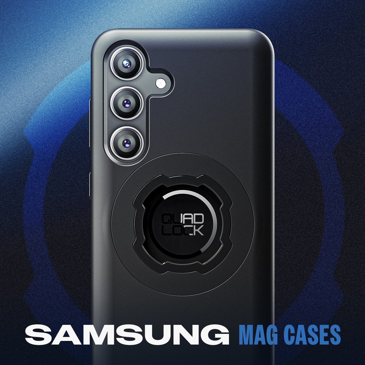 Quadlock - Helmet House