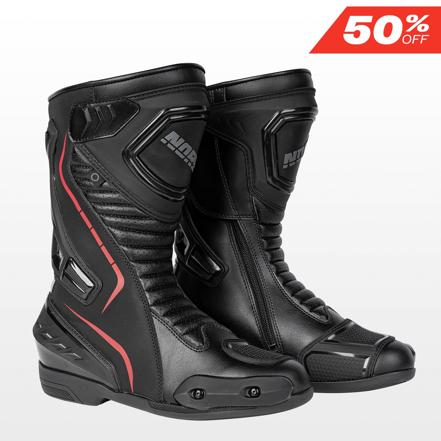 Noru Motorcycle Gear - Helmet House