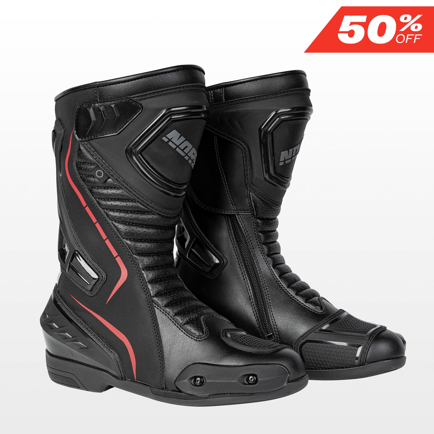 Official Site – NORU Motorcycle Gear