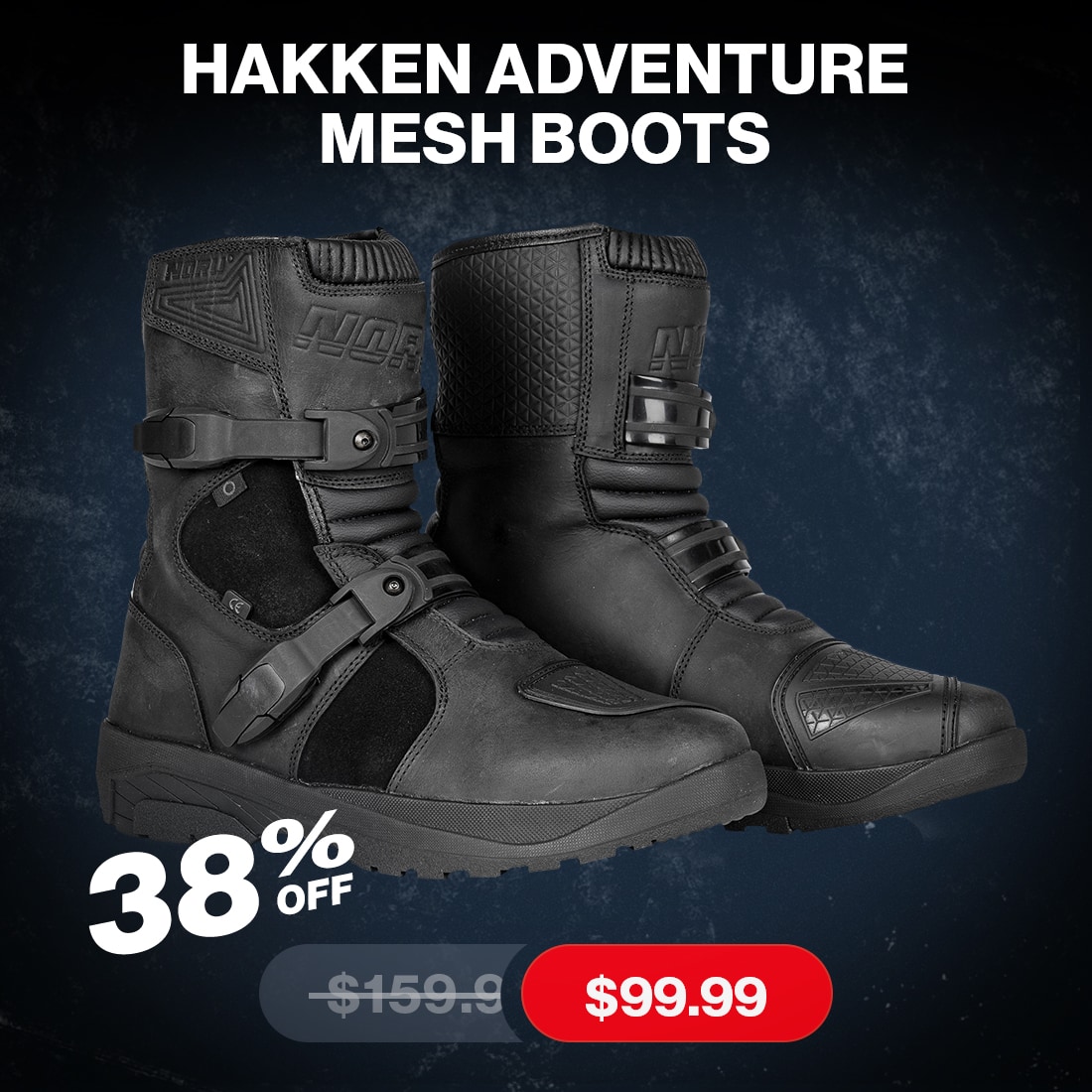 Official Site – NORU Motorcycle Gear