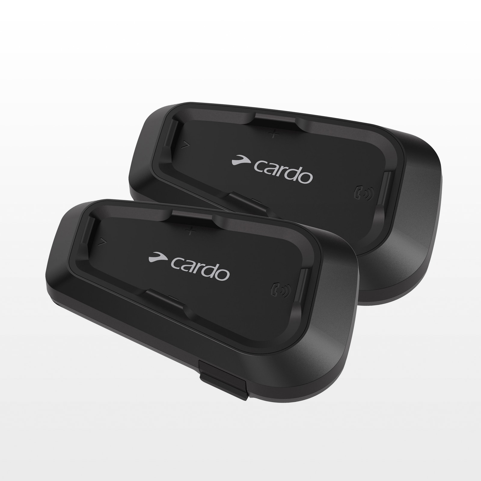 Cardo Communication Systems - Helmet House