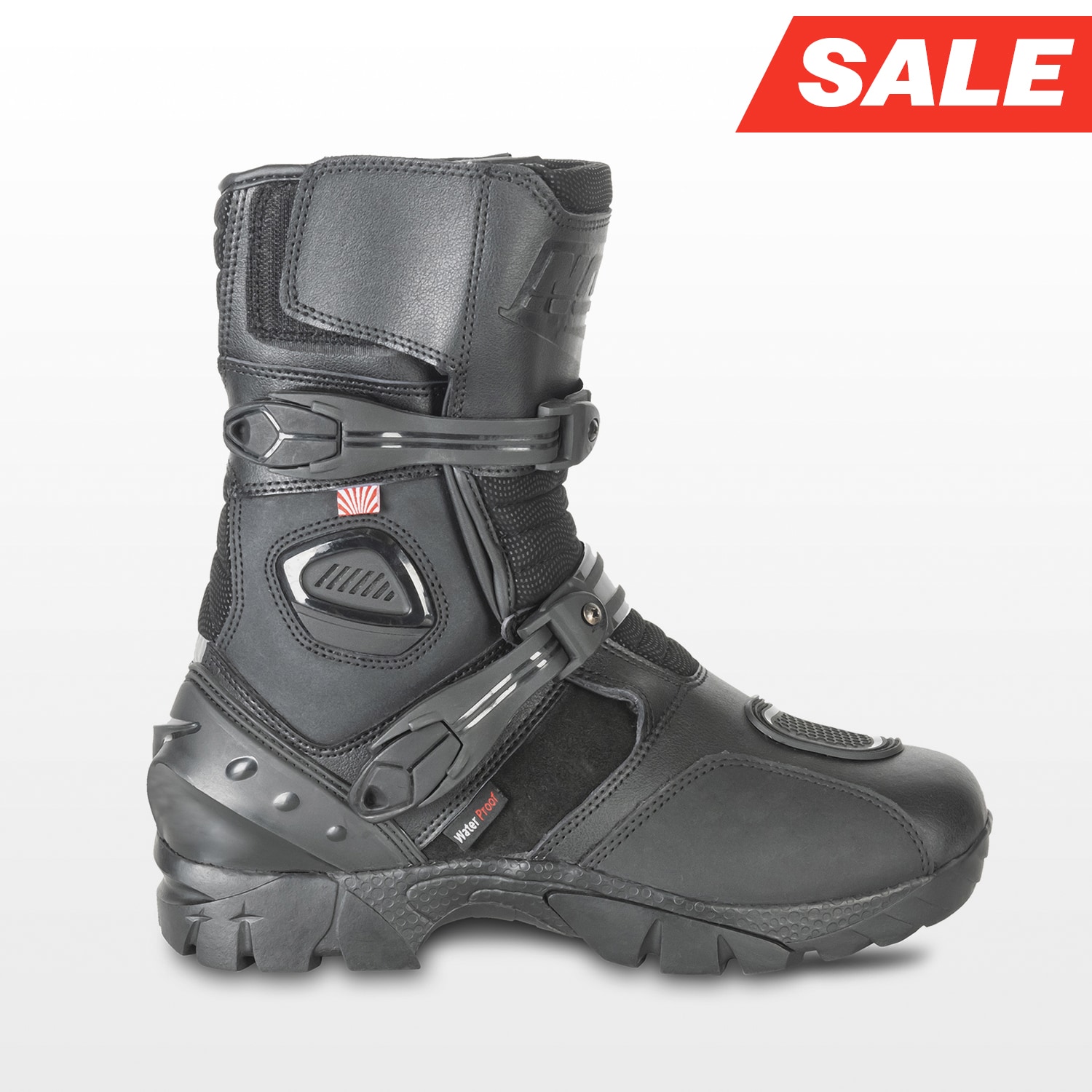 Official Site – NORU Motorcycle Gear