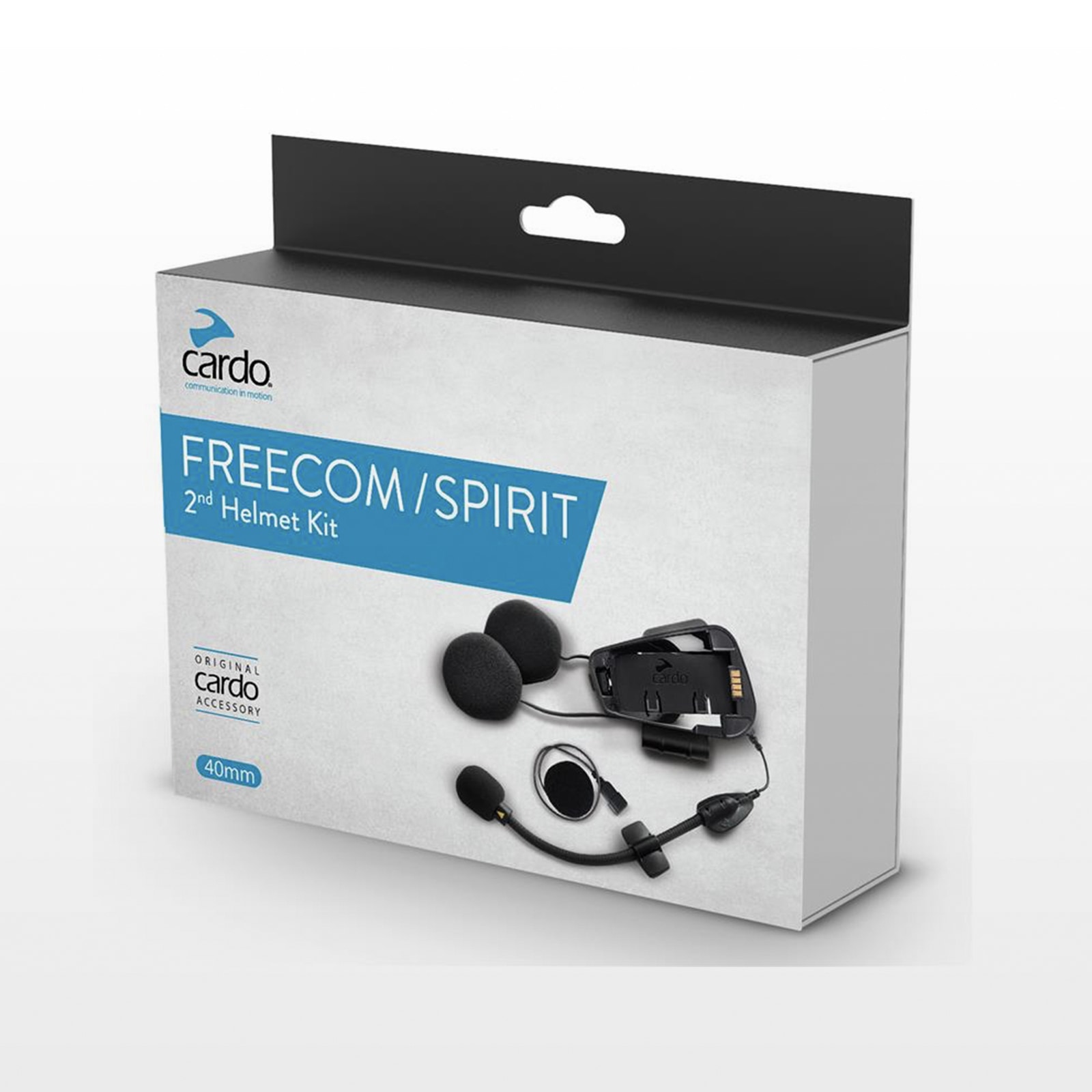Cardo Communication Systems - Helmet House