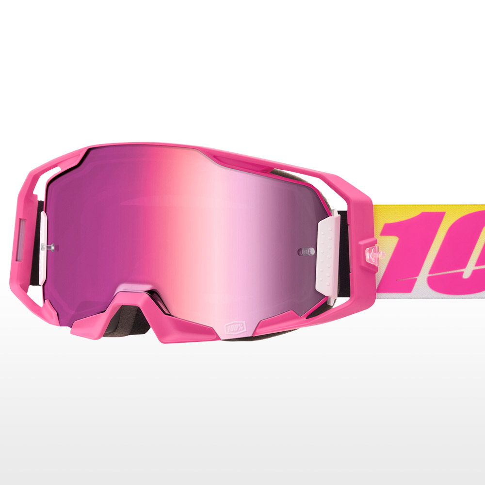 100% Dirt Bike Goggles & MX Gloves - Helmet House