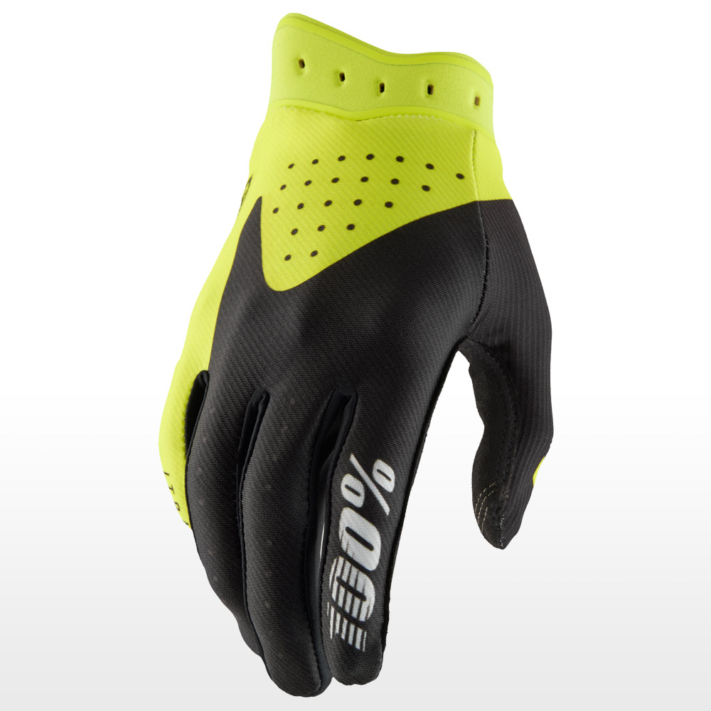 100% Dirt Bike Goggles & MX Gloves - Helmet House