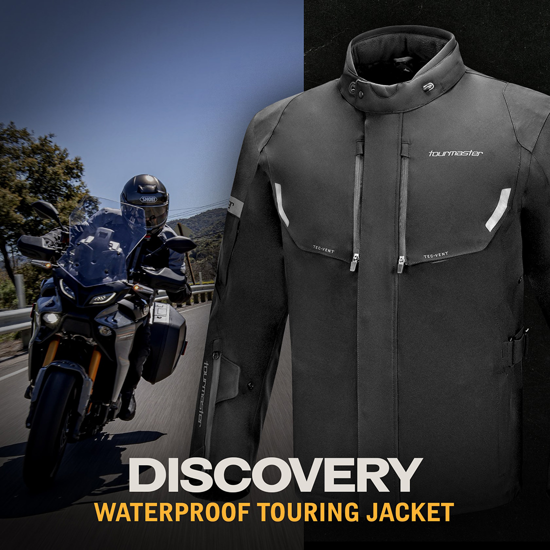 Official Site – Tourmaster Motorcycle Gear
