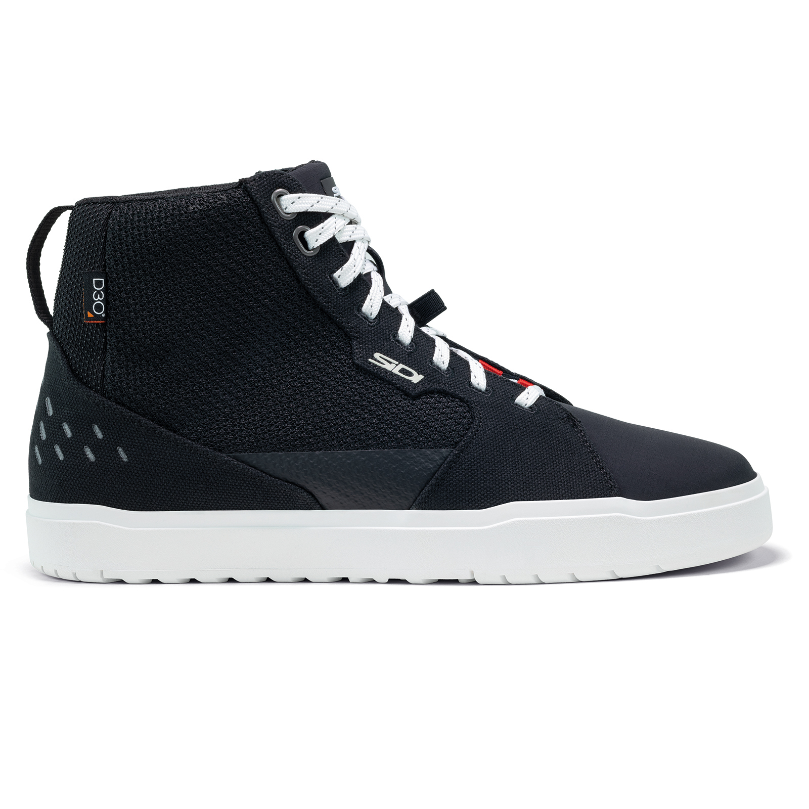 Sidi ARX Air Riding Shoes – Sidi Moto USA