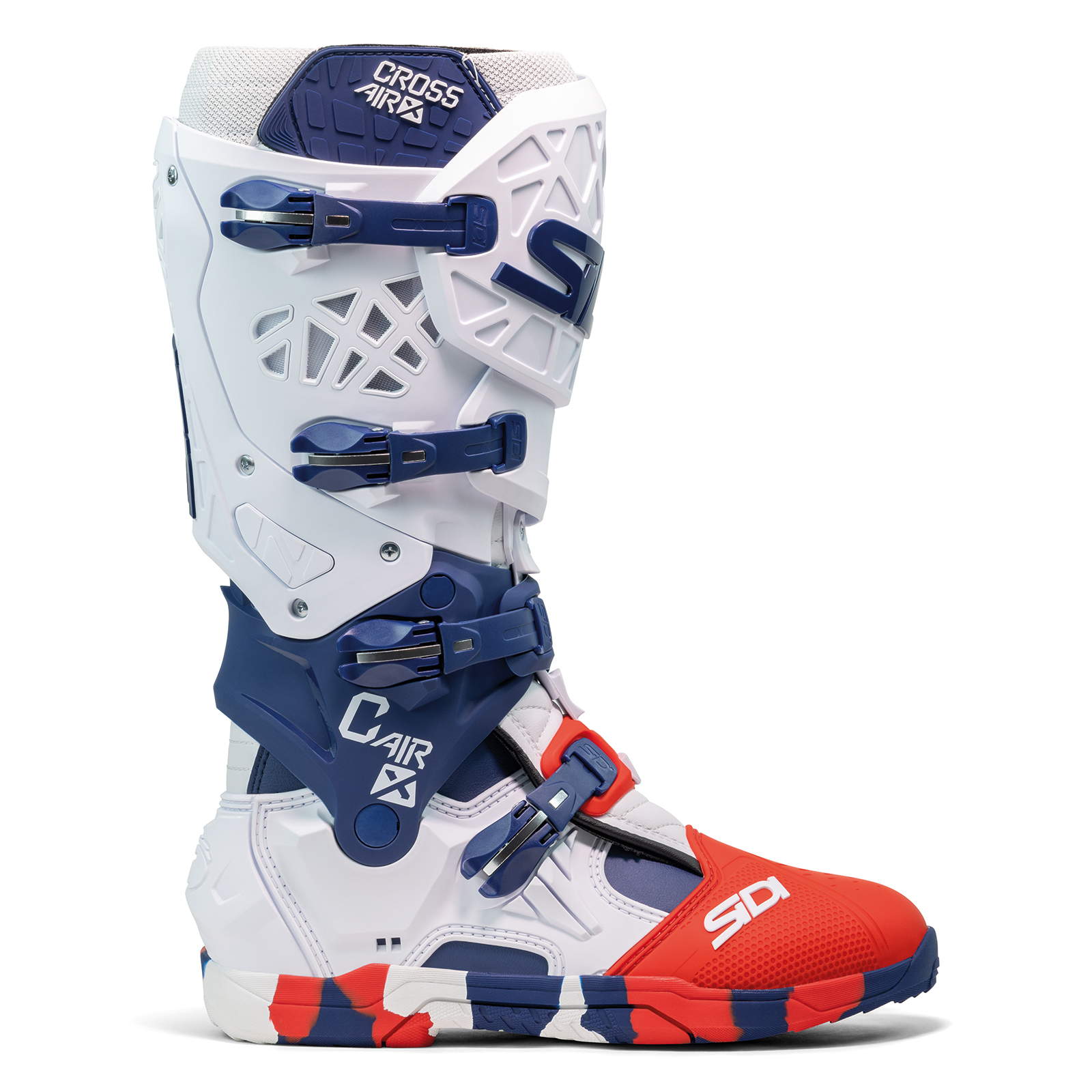 Sidi Crossair X Boot - Helmet House