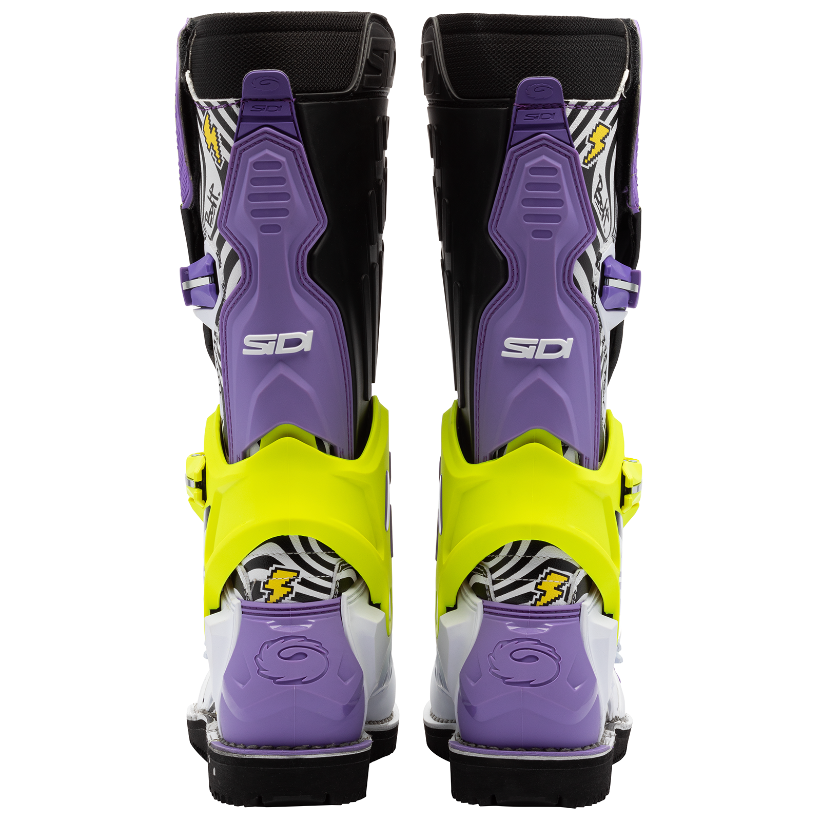 Sidi Crossair HD Enduro Boot - Helmet House