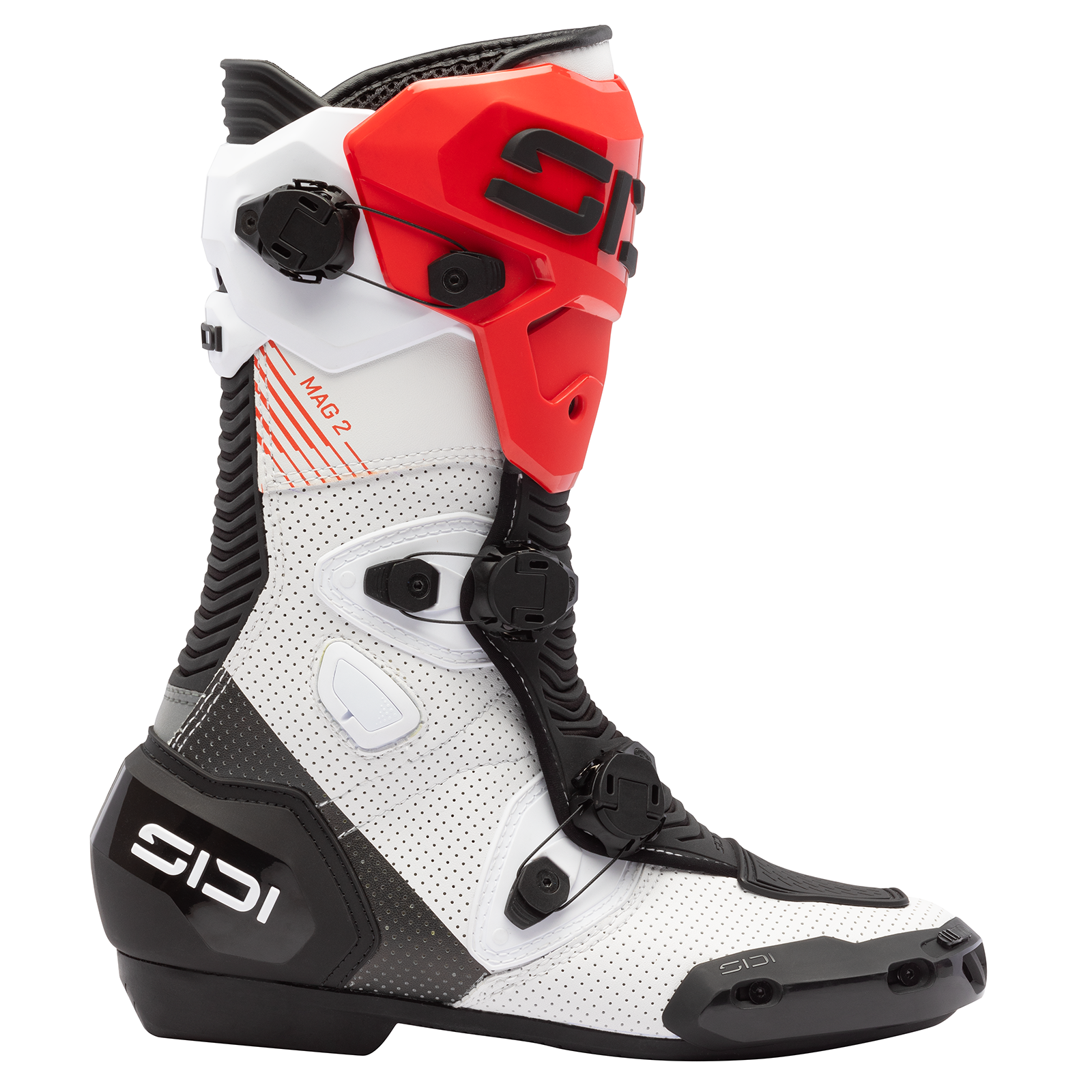 Sidi MAG-2 Air Boot – Sidi Moto USA