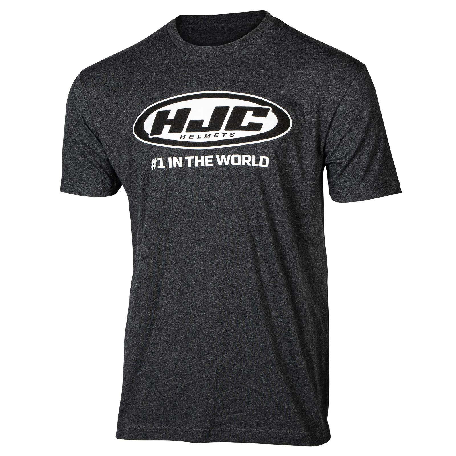 HJC HJC Logo Tee Shirt - Helmet House