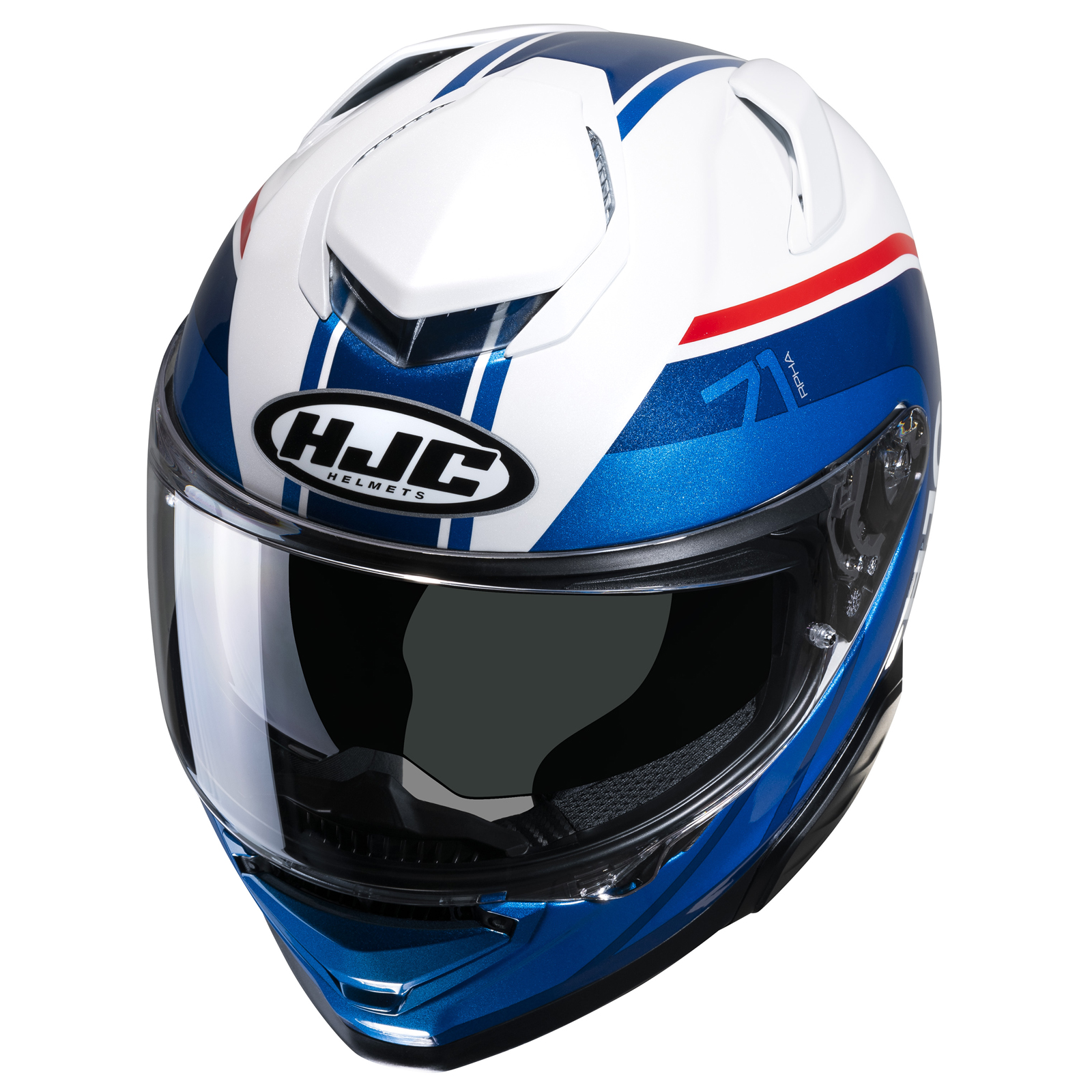 HJC RPHA 71 Mapos - Helmet House