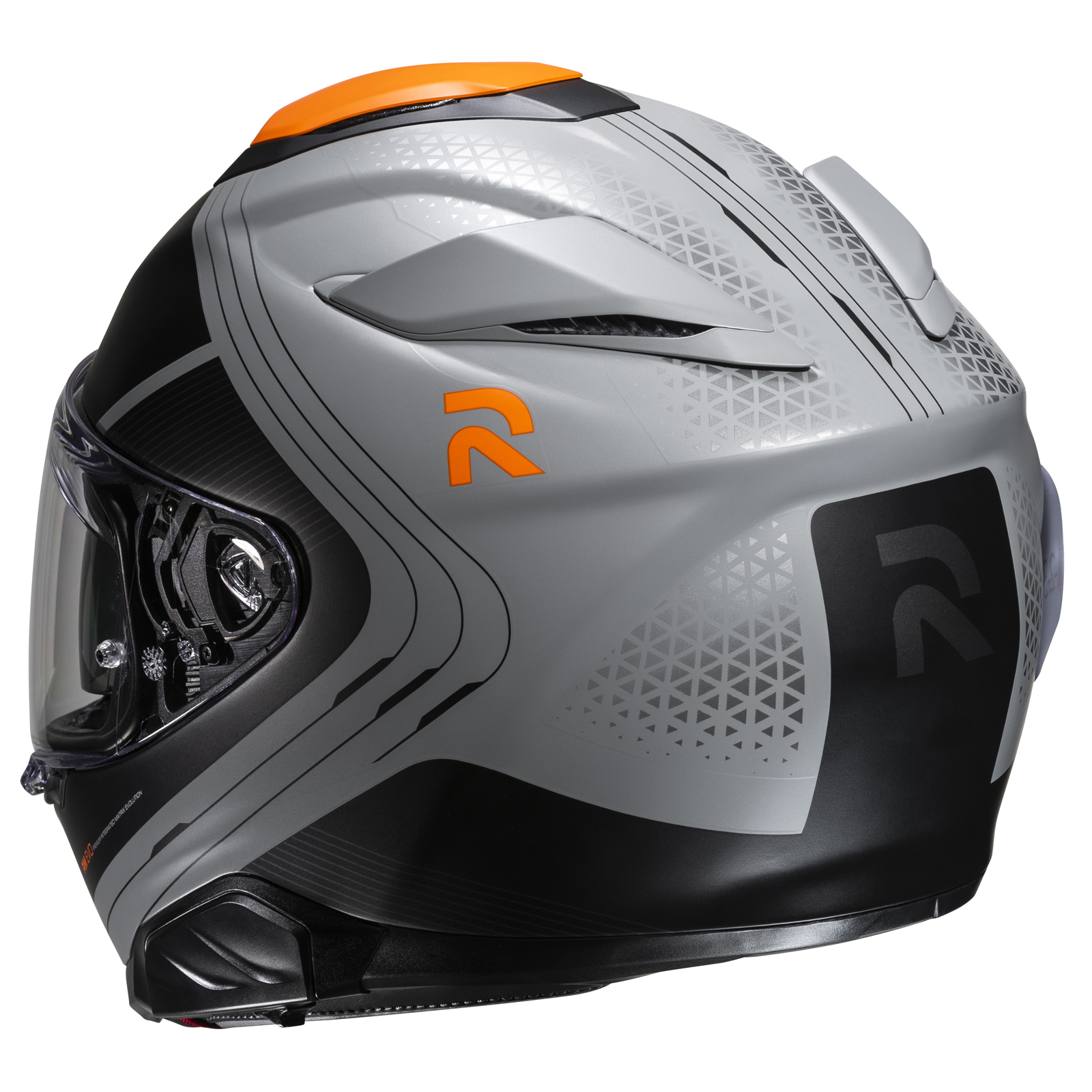 HJC RPHA 71 Frepe - Helmet House