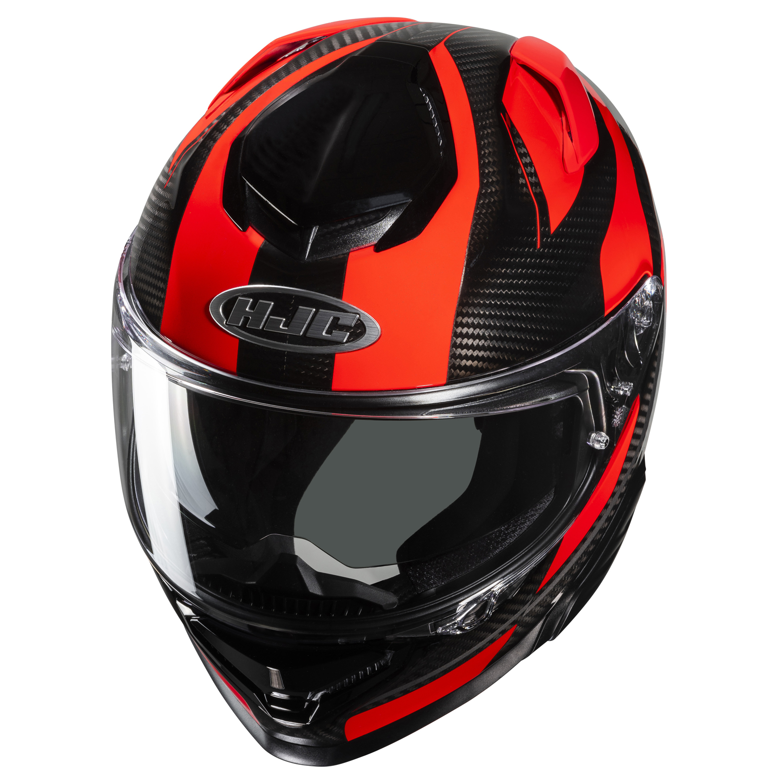 HJC RPHA 71 Carbon Hamil - Helmet House