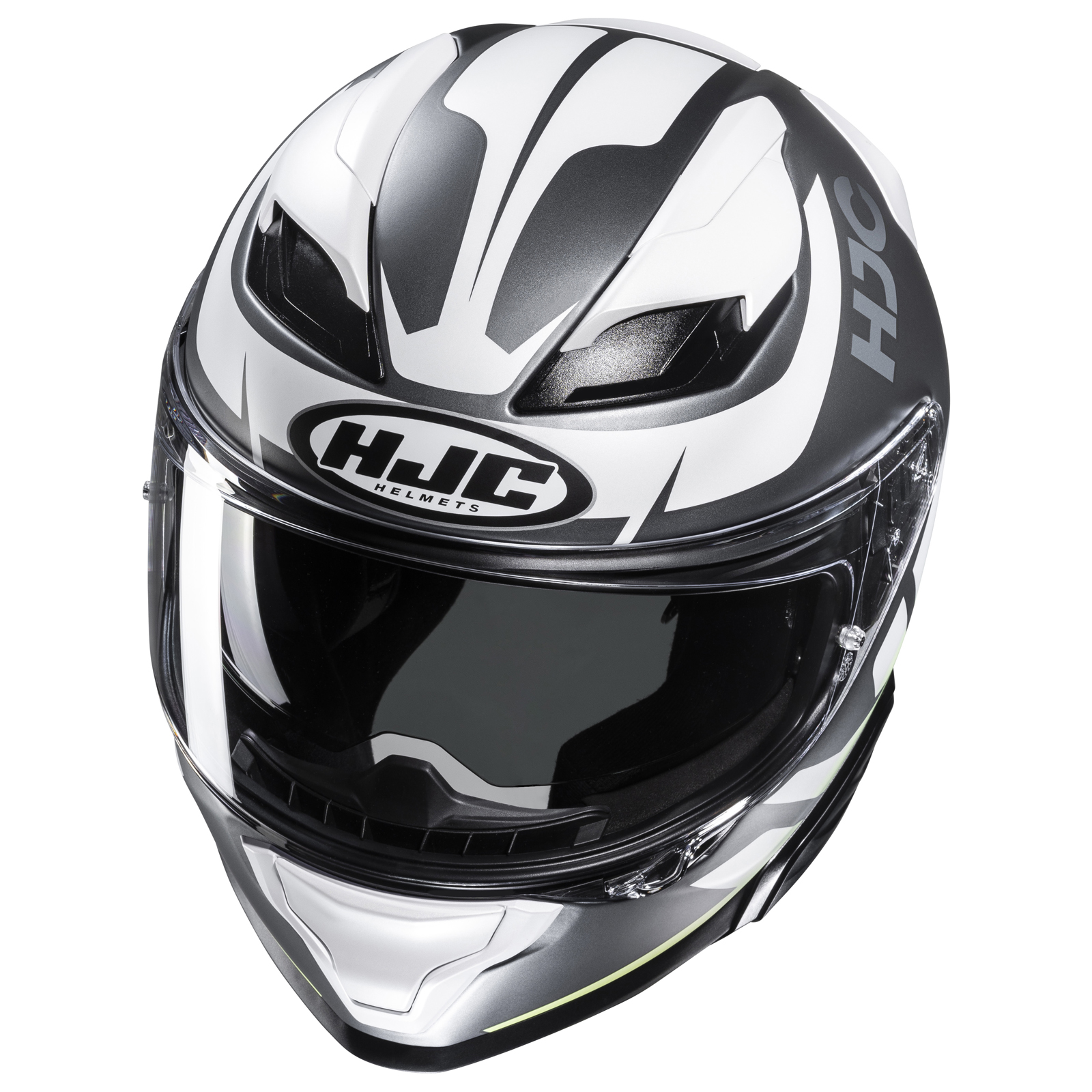 HJC F71 Bard - Helmet House