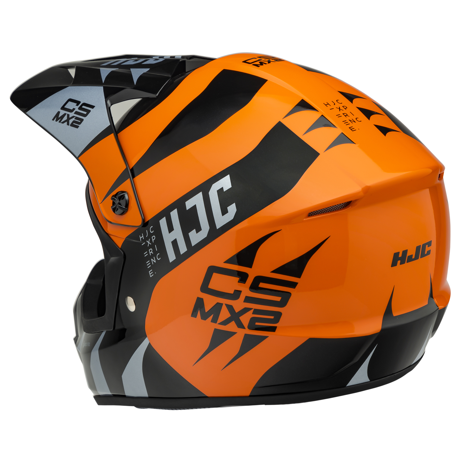 HJC CS-MX 2 Crox - Helmet House
