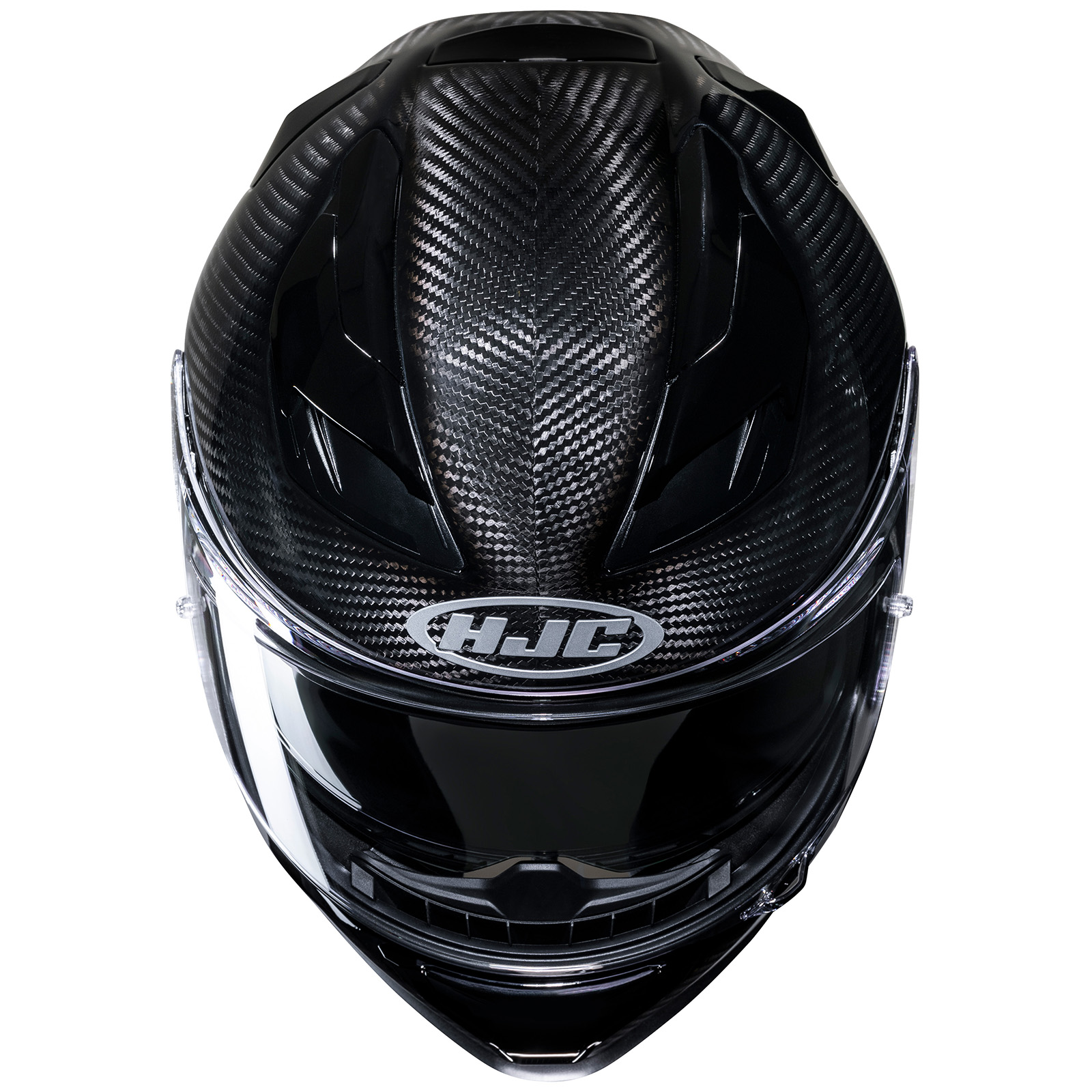 HJC F71 Carbon - Helmet House
