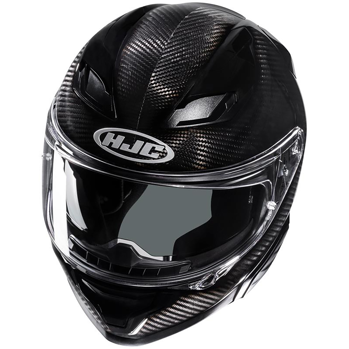 HJC F71 Carbon - Helmet House