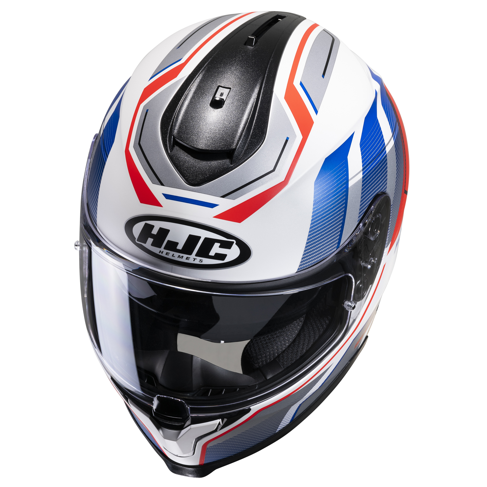 hjc helmets c70