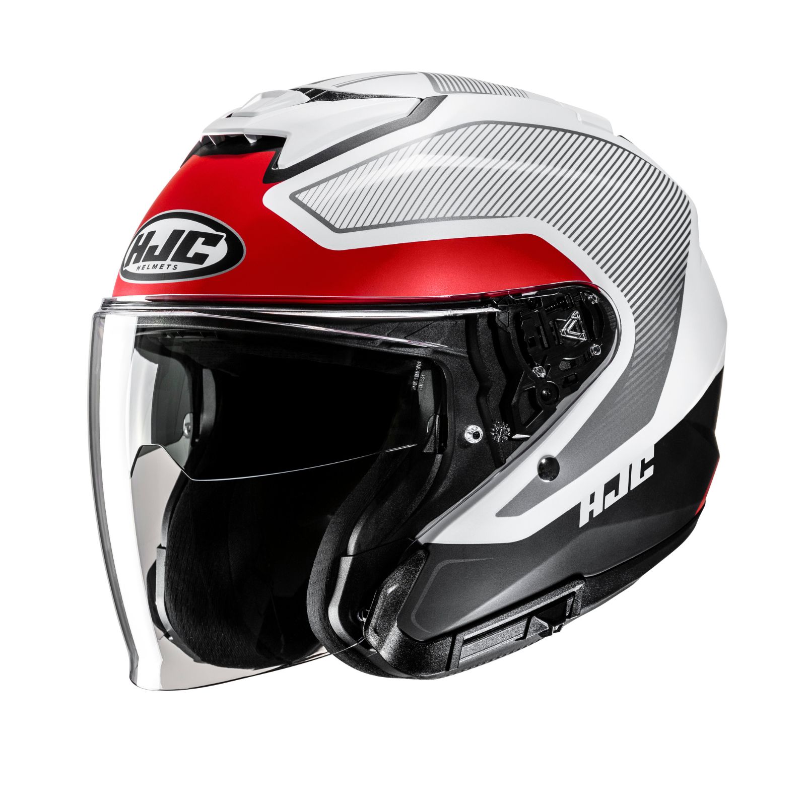 HJC i31 Tevis - Helmet House