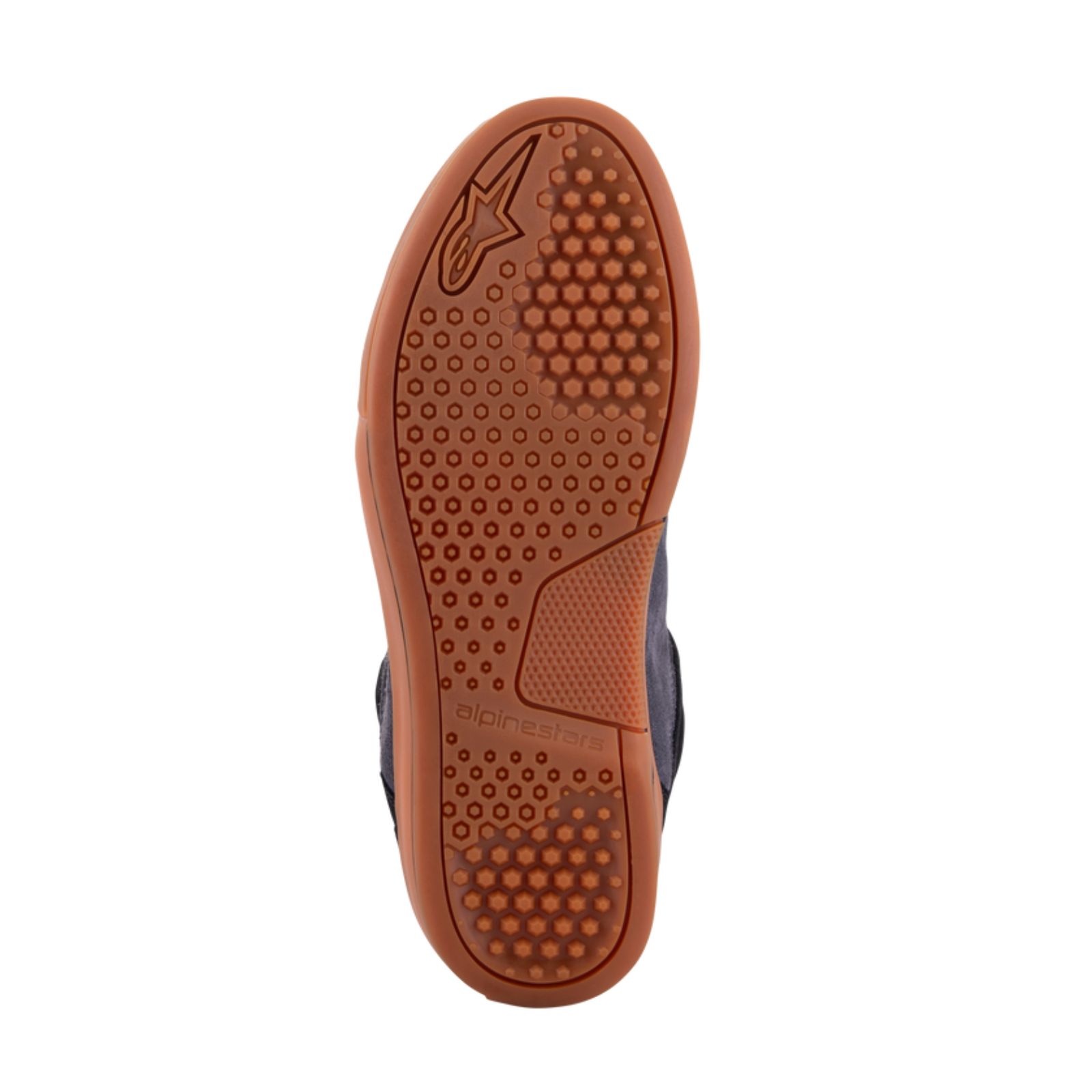 Alpinestars Chrome Riding Shoes - Helmet House