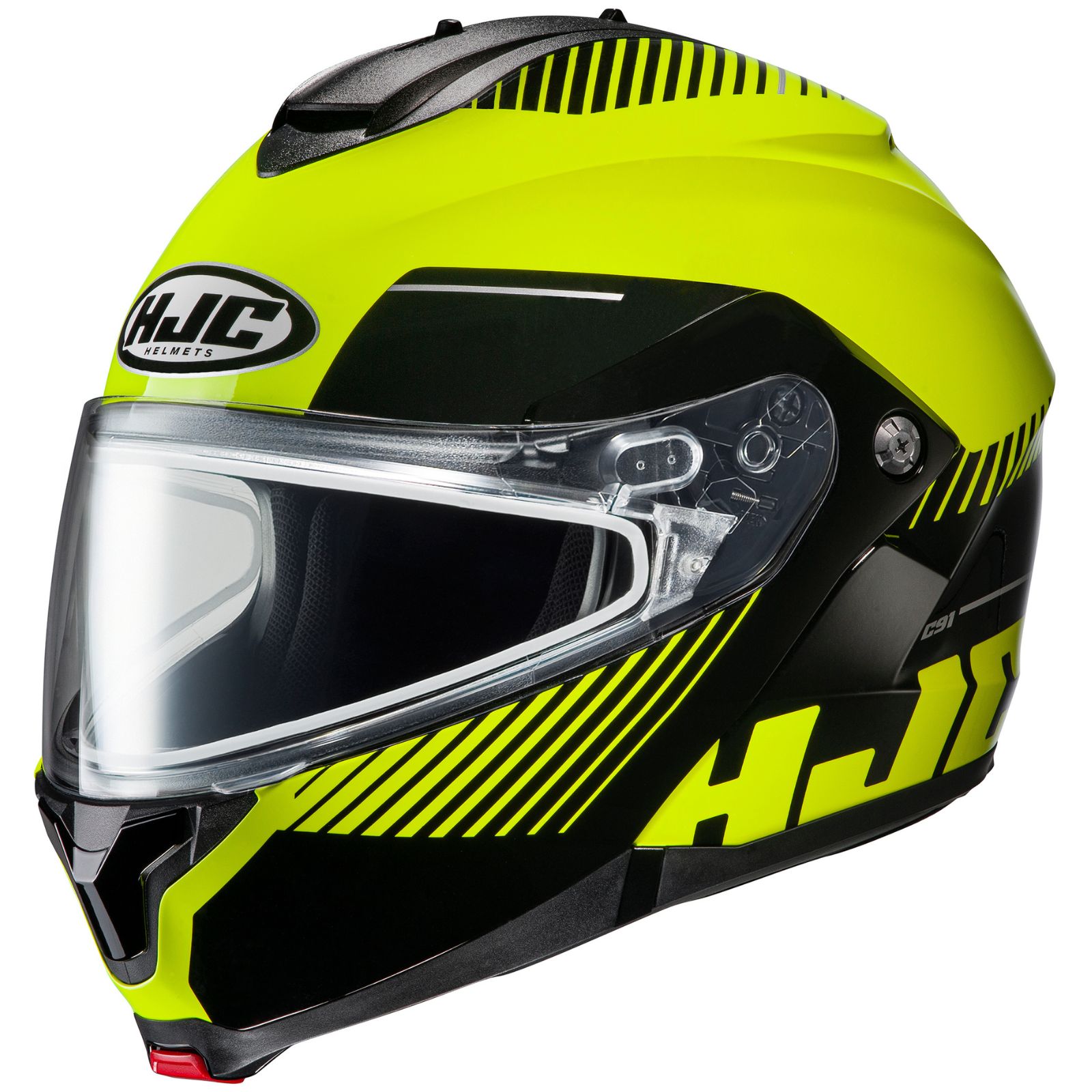 HJC C91 Prod Snow - Helmet House