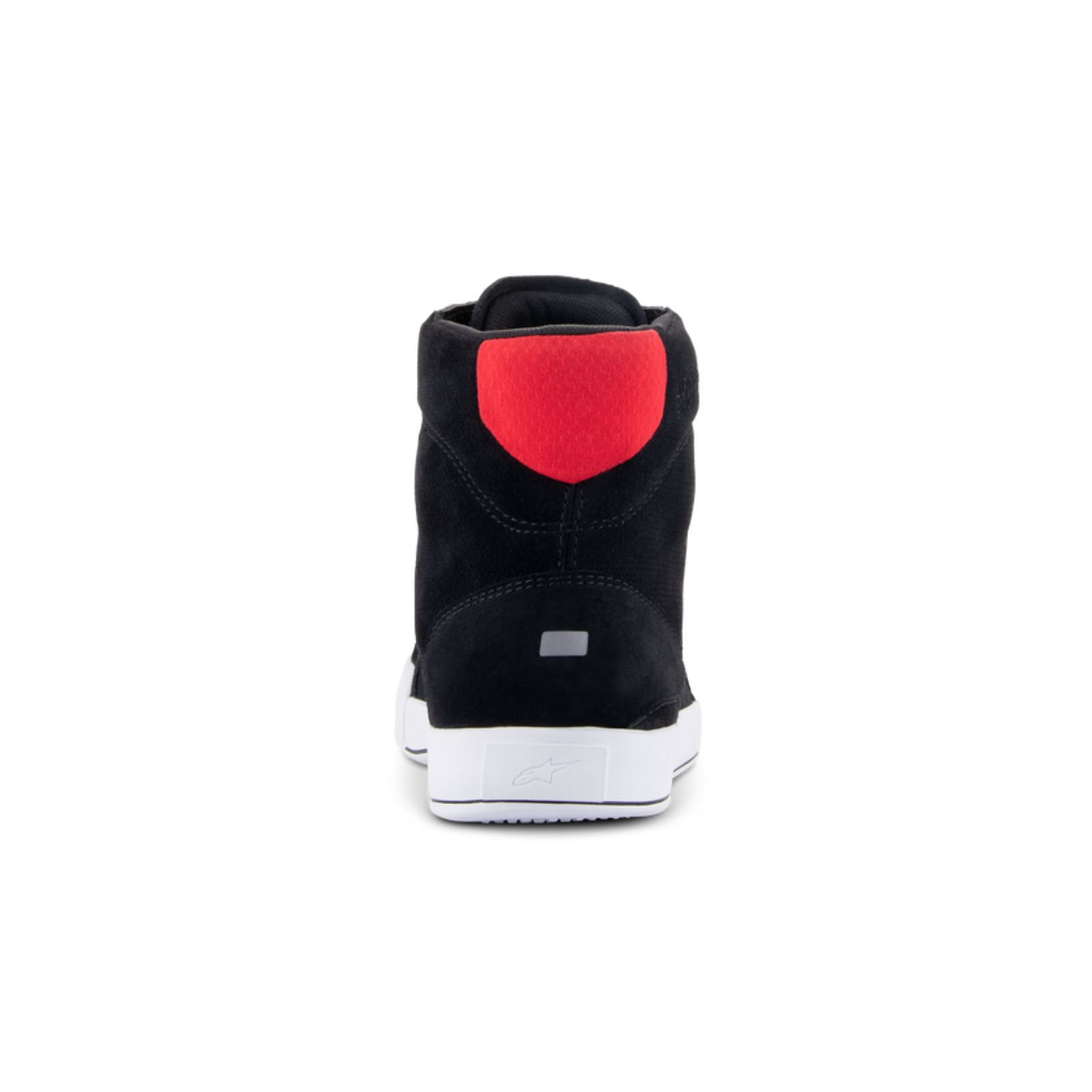 Alpinestars Chrome Riding Shoes - Helmet House