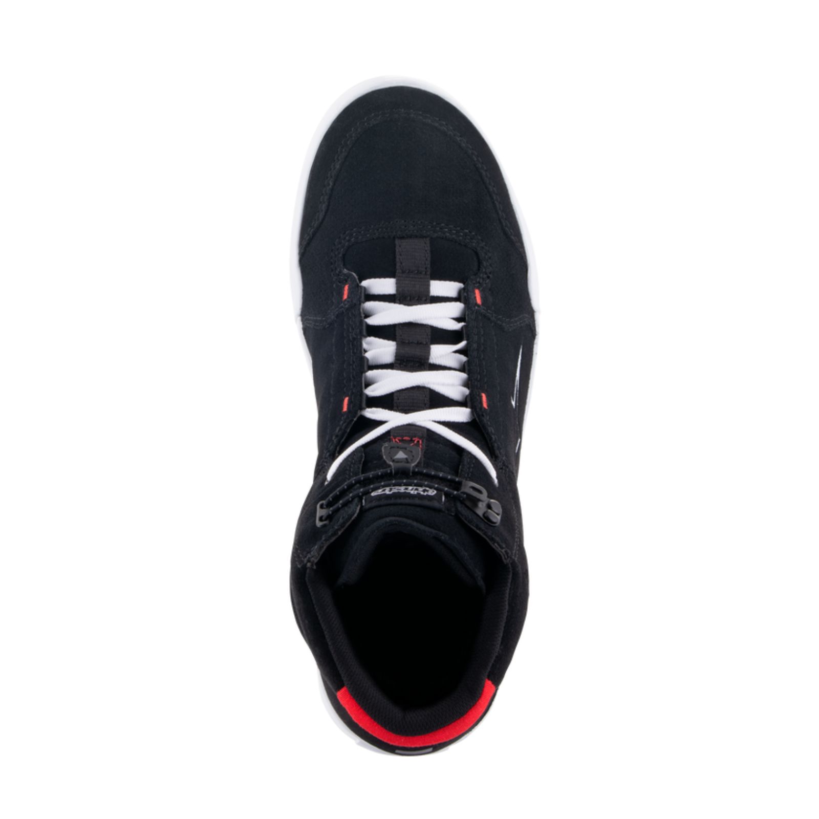 Alpinestars Chrome Riding Shoes - Helmet House