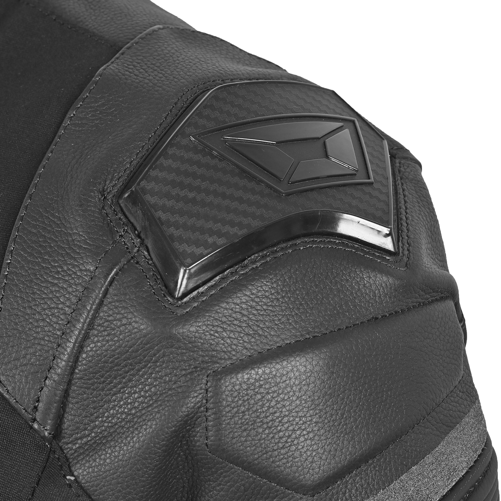 Cortech Revo Leather Jacket - Helmet House
