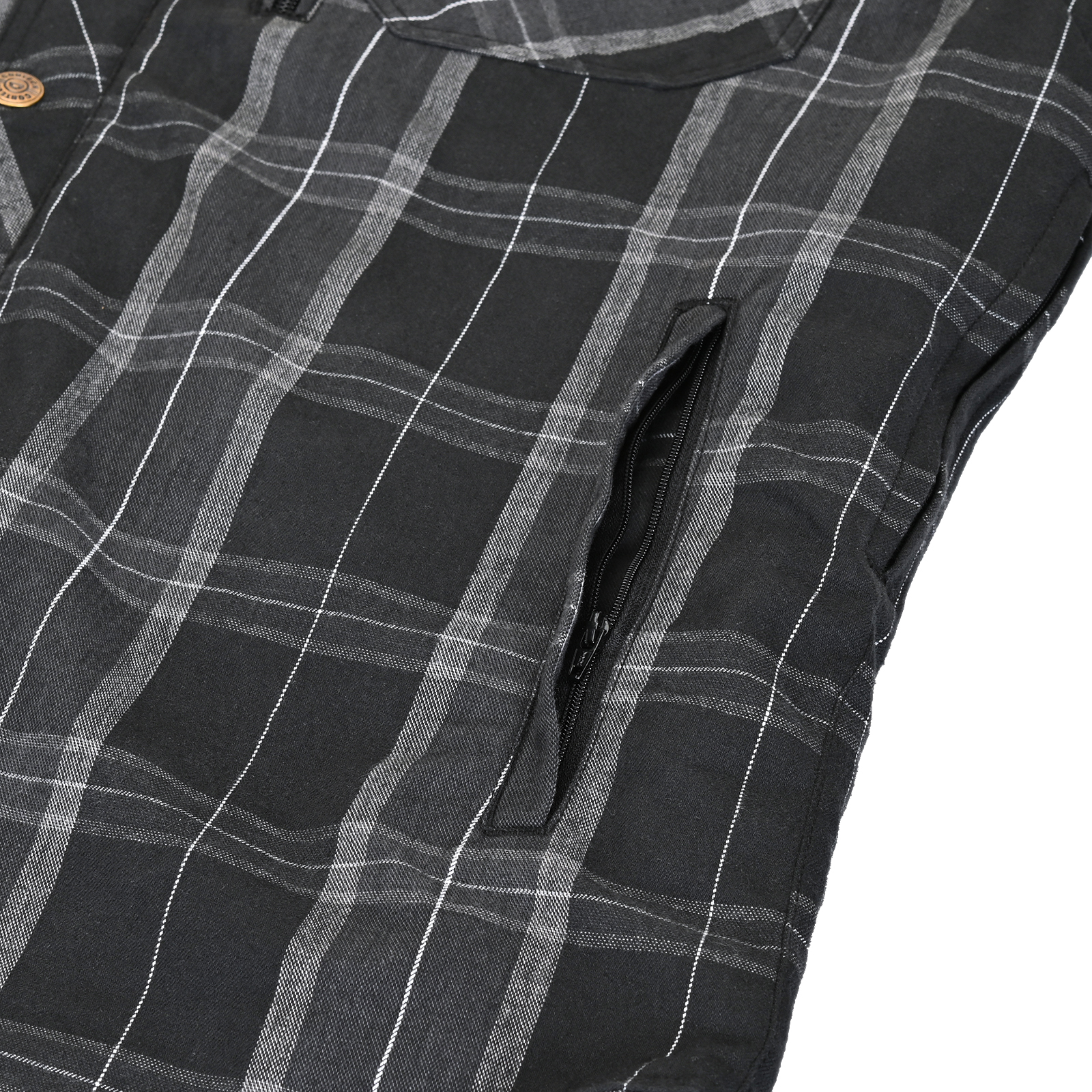 Cortech El Camino Riding Flannel – Cortech USA