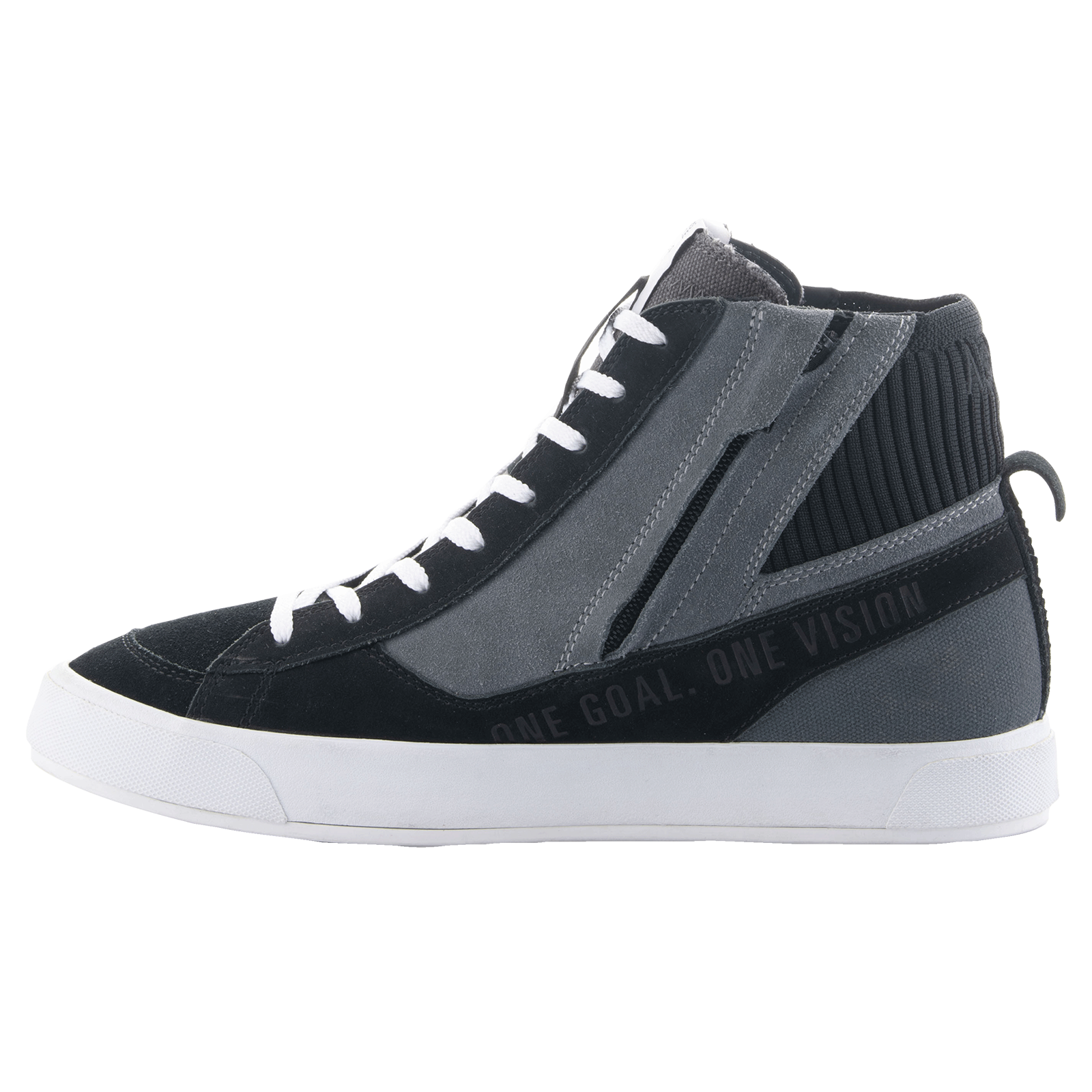 Alpinestars Stated Shoes - Helmet House