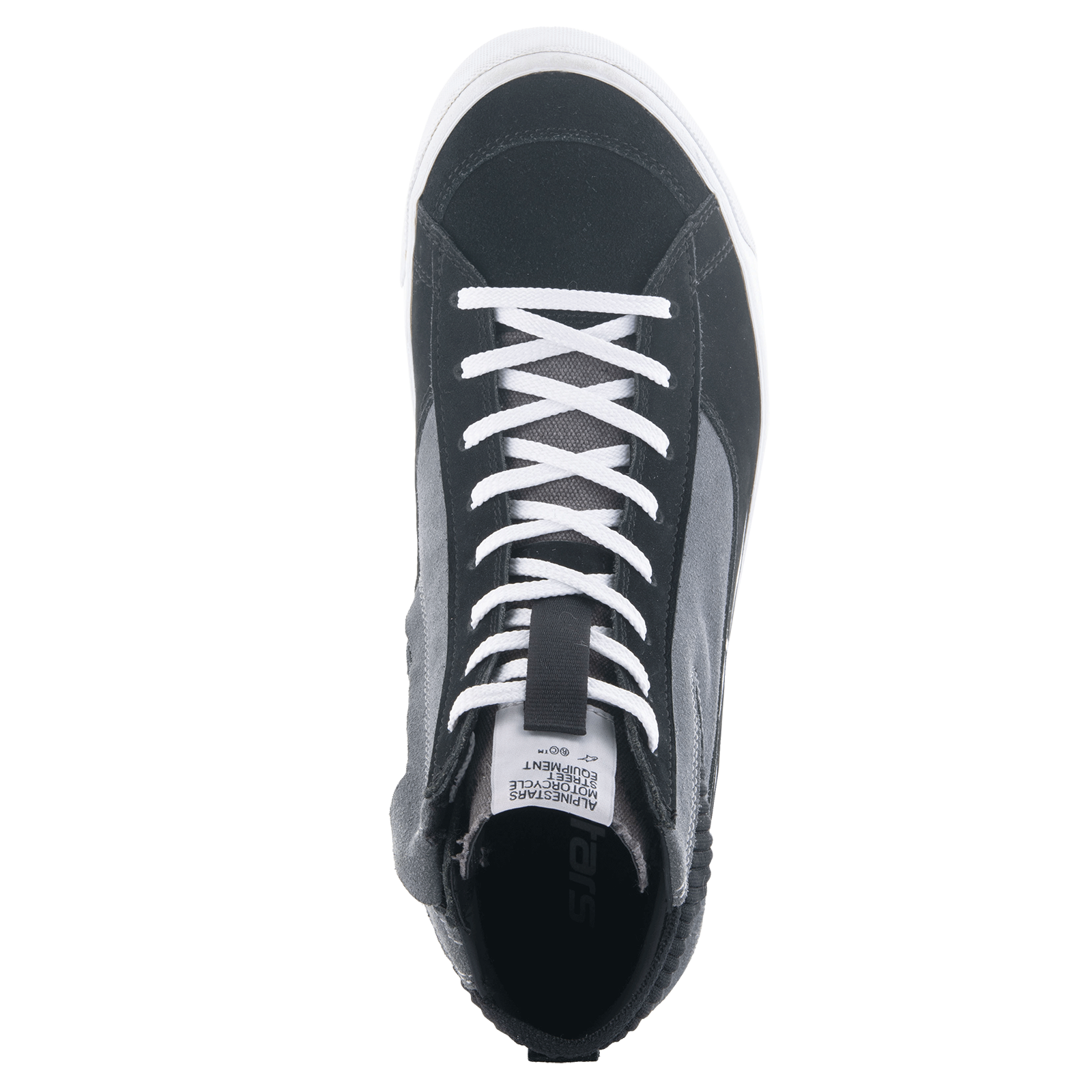 Alpinestars Stated Shoes - Helmet House