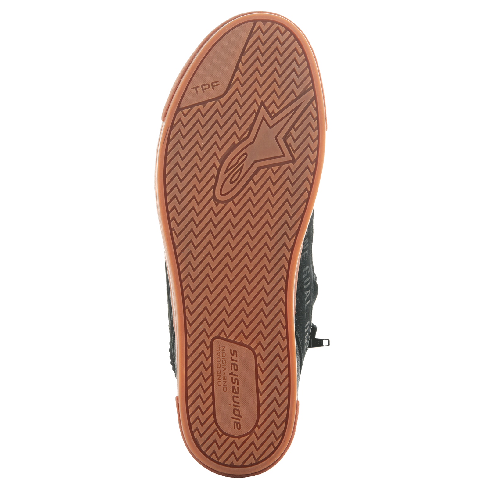 Alpinestars Stated Shoes - Helmet House