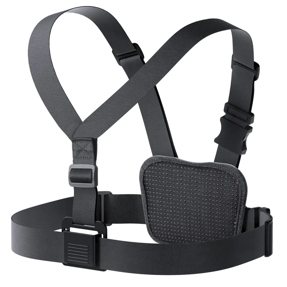Insta360 Chest Strap - Helmet House