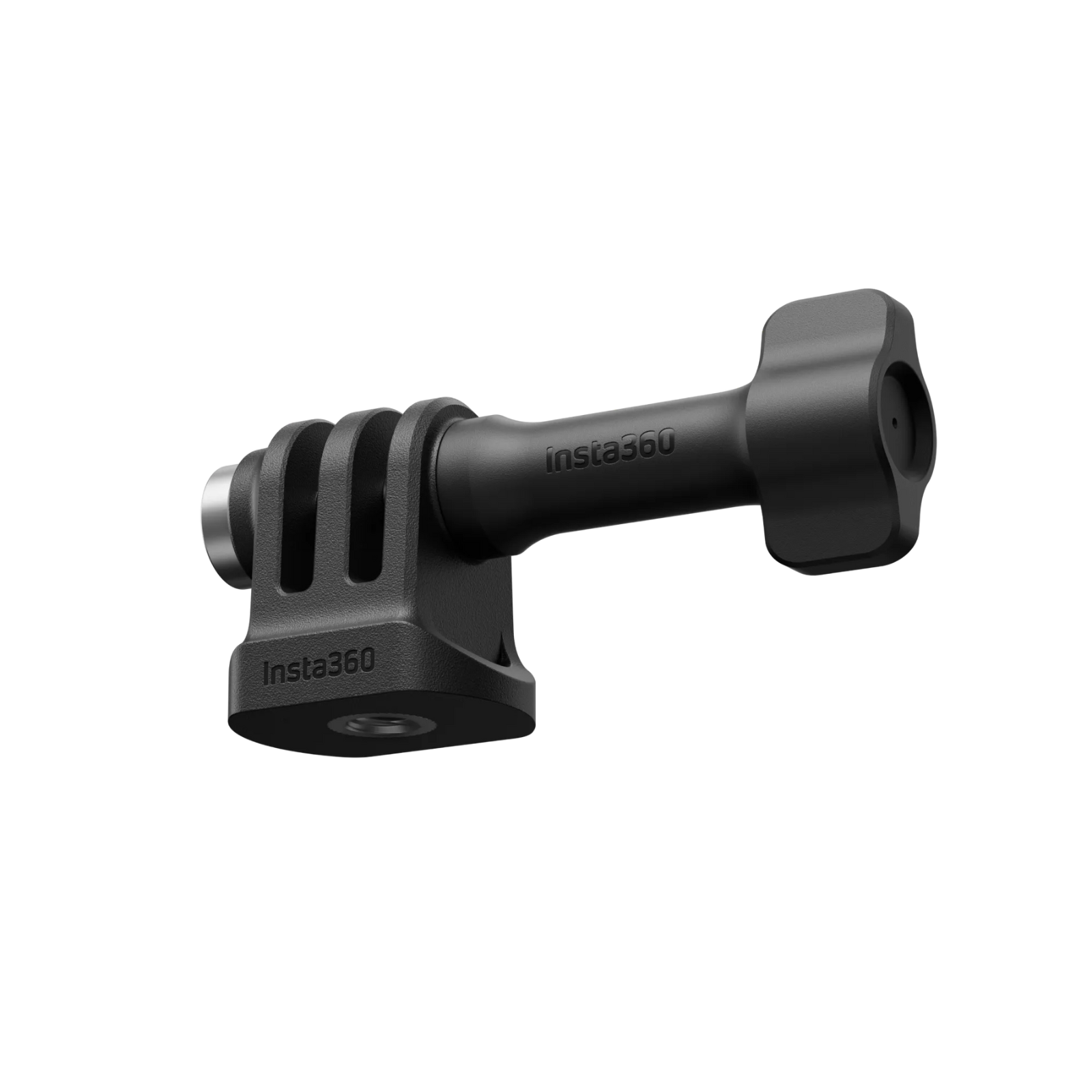 Insta360 3-Prong To 1/4" Adapter - Helmet House