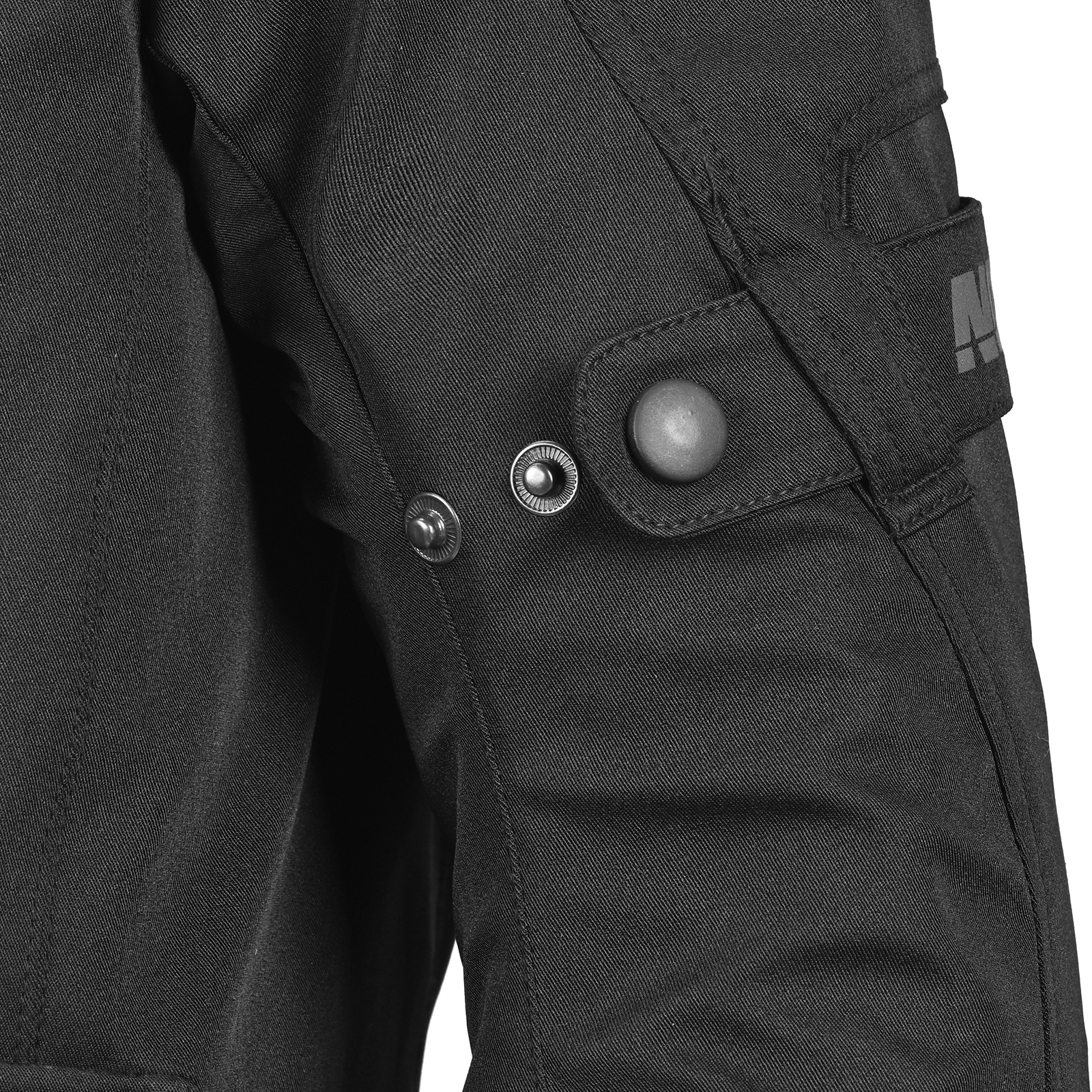 NORU Hakken Adventure Waterproof Jacket – Ride NORU